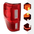 For 2019-2023 Ford Ranger Rear LED Tail Lamp with Blind Spots Left ...