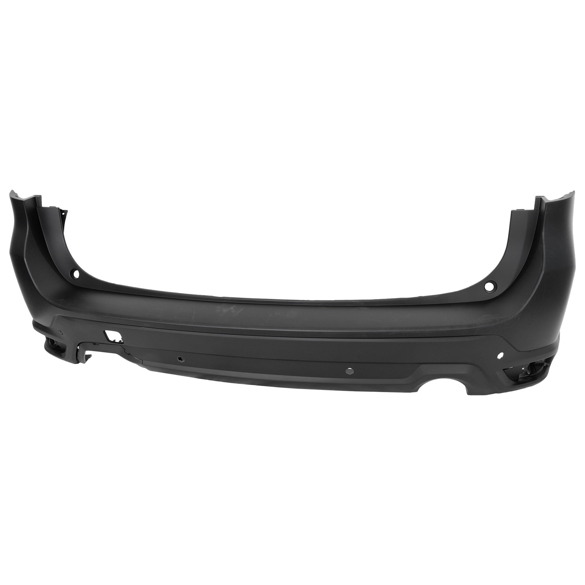 For 2019-2023 Forester Rear Bumper Cover Primed 57702SJ301 SU1100193 ...