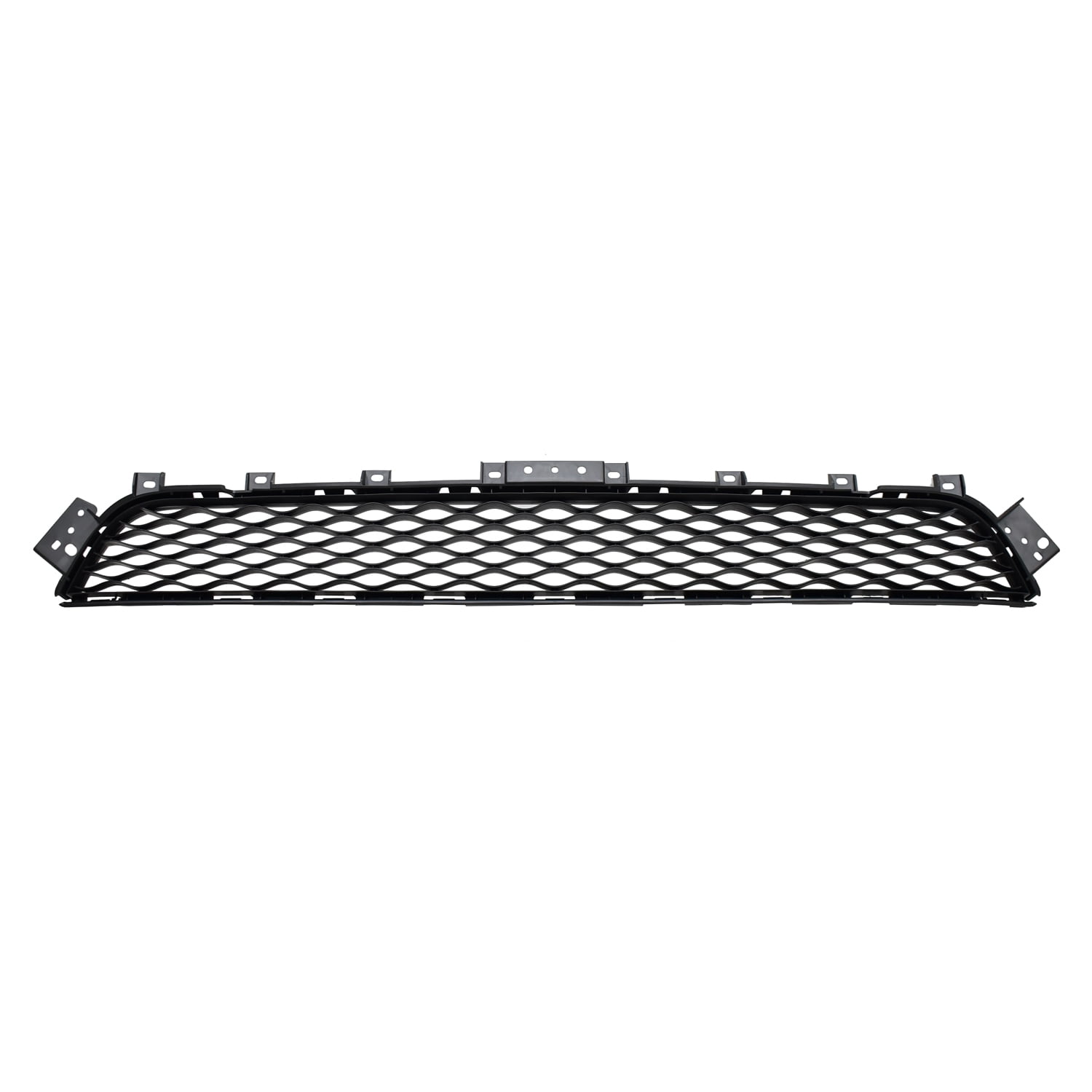 For 2019-2023 QX50 Front Bumper Grille Black 622545NA0A IN1036117 Q ...