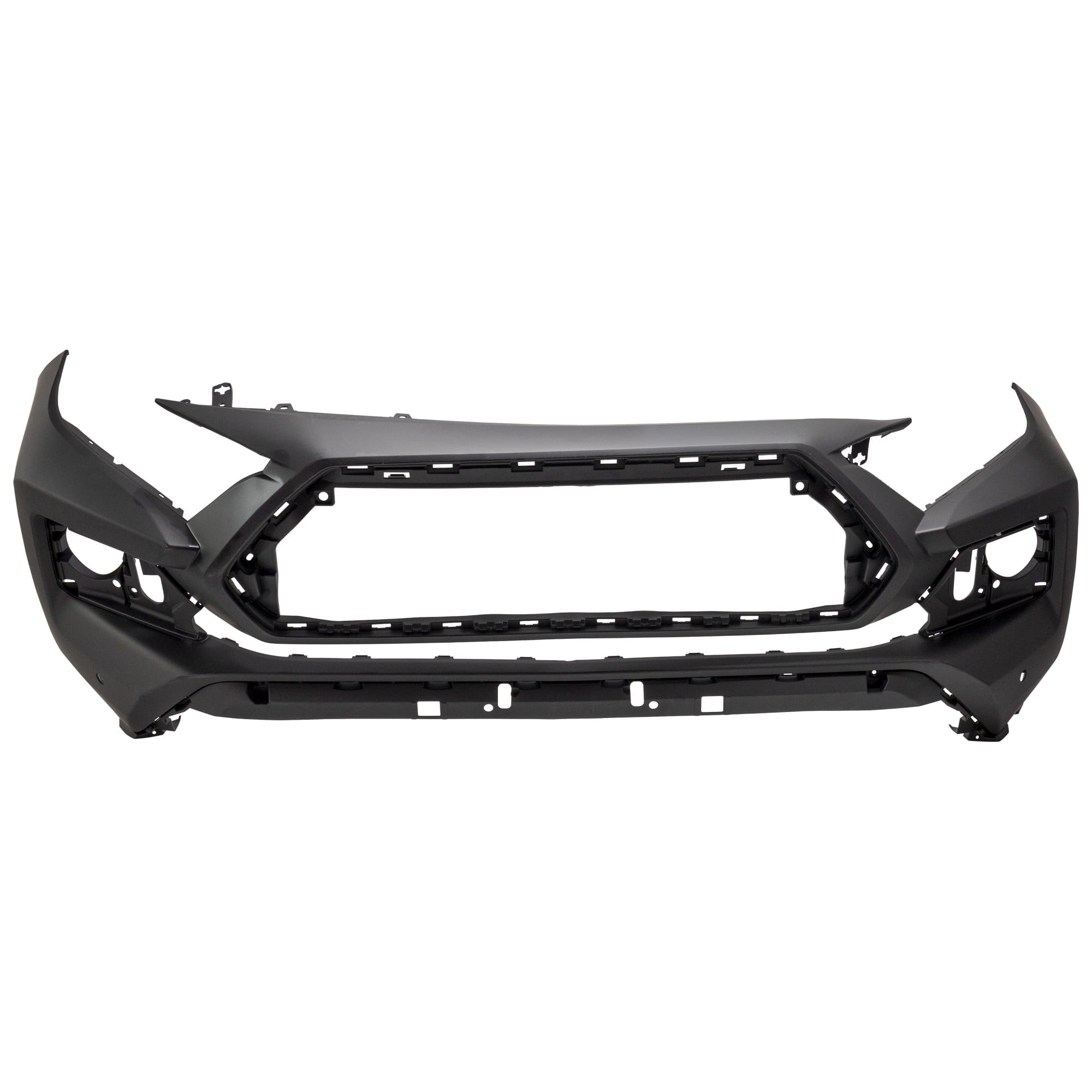 For 2019-2023 RAV4 Bumper Cover Front Primed TO1000454 521190R922 ...