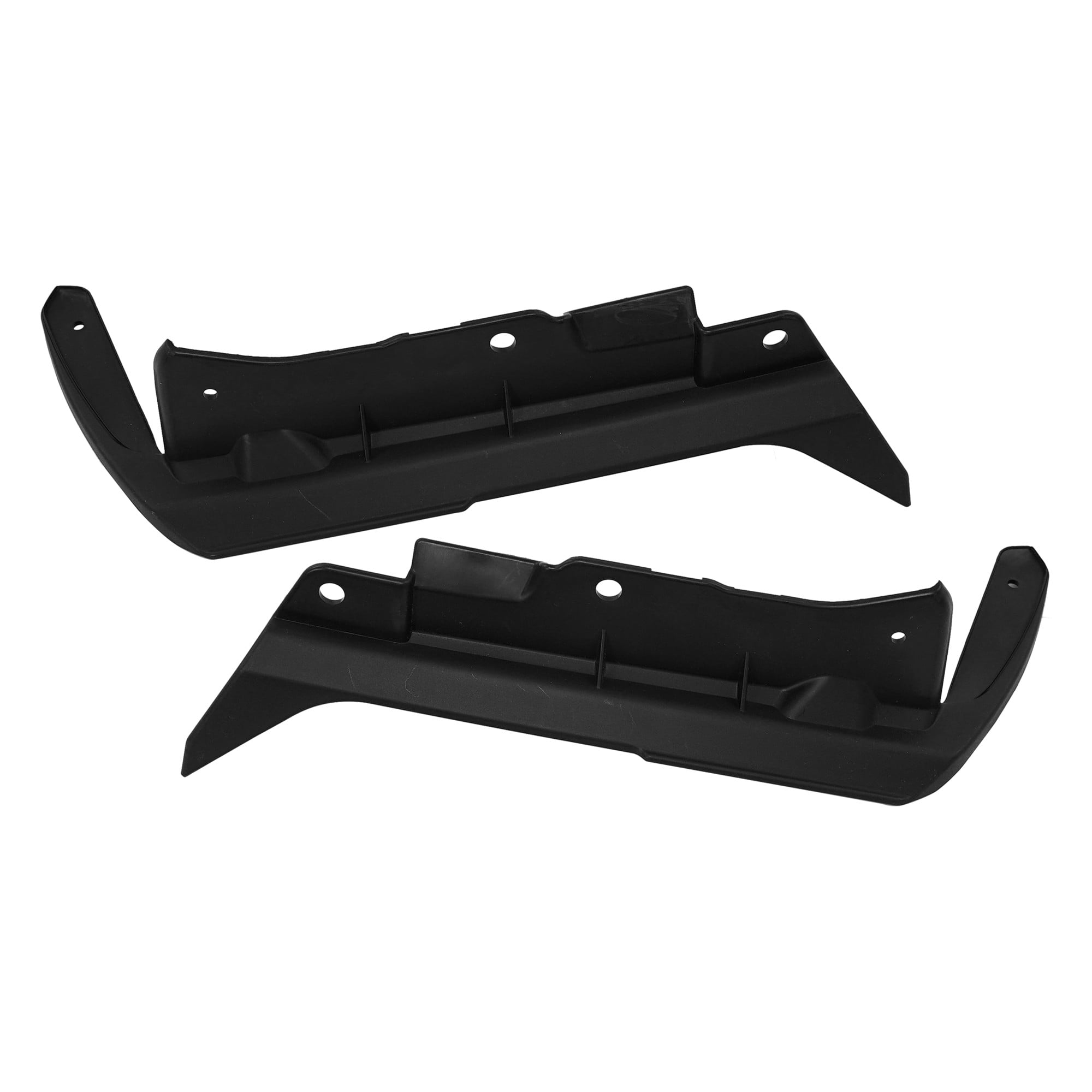 For 2019-2023 RAV4 Fender Liner Front Plastic SET PAIR - Walmart.com