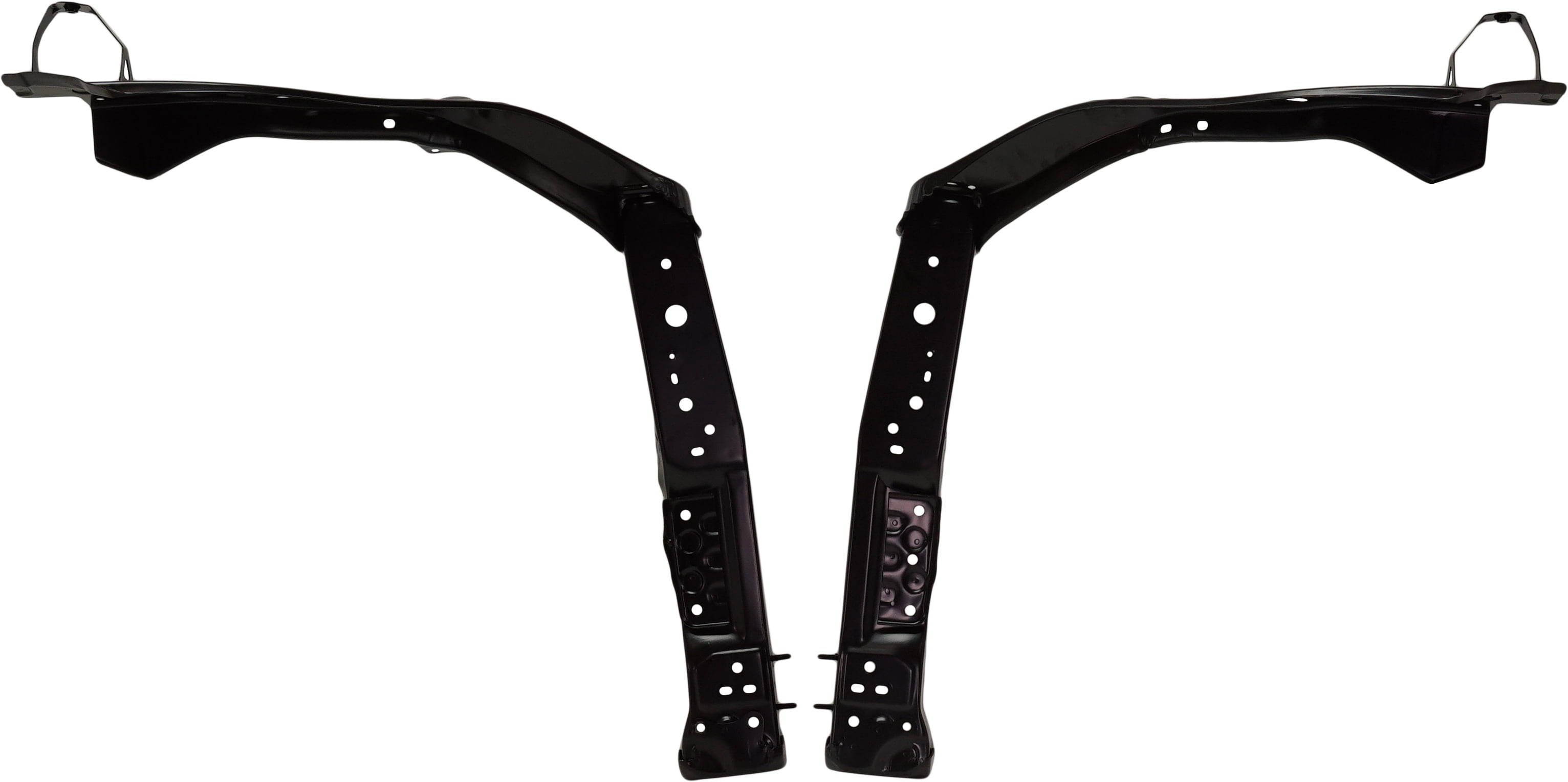 For 2019-2023 RAV4 Radiator Support Steel SET PAIR - Walmart.com