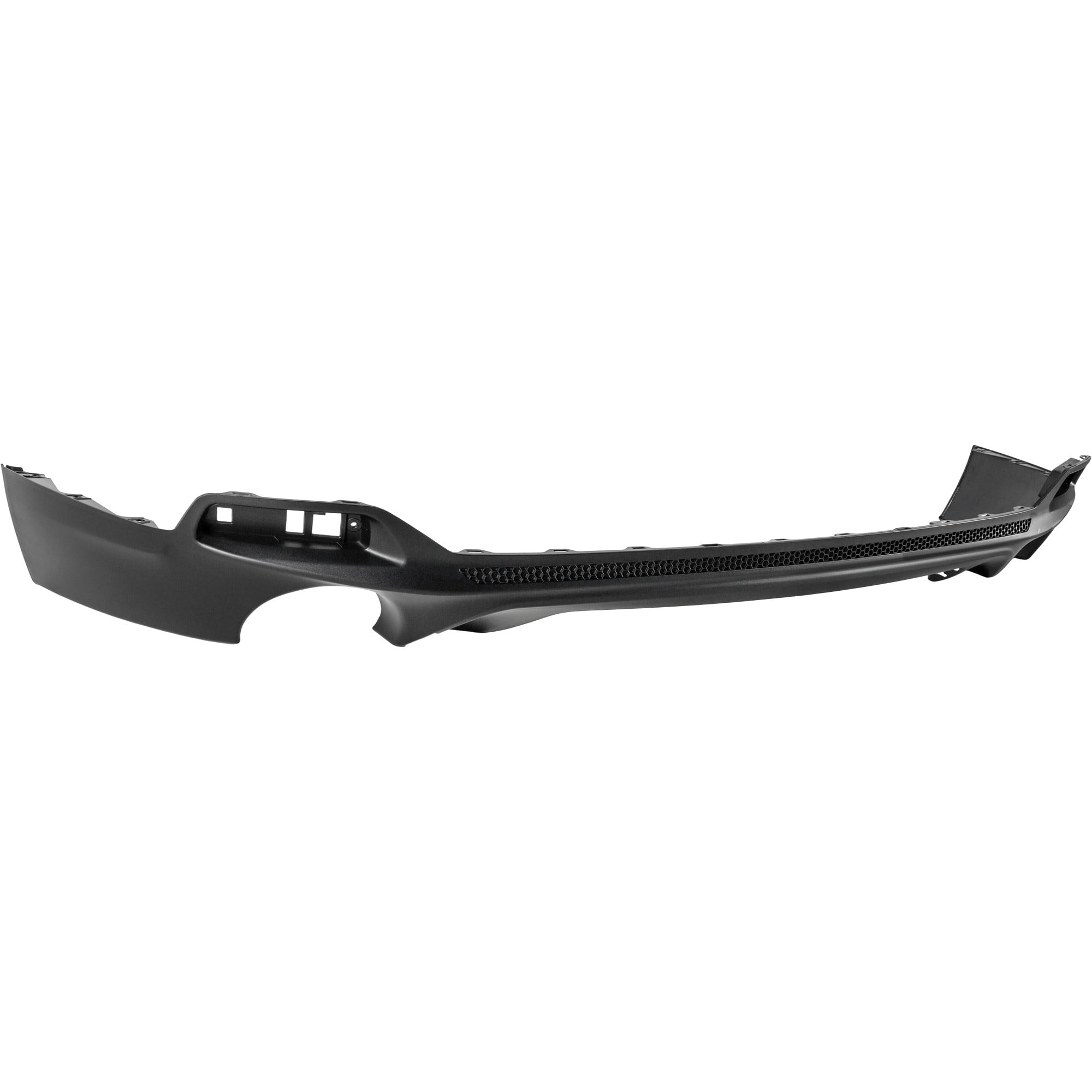 For 2019-2023 RDX Bumper Cover Rear AC1115106 04716TJBA80 - Walmart.com
