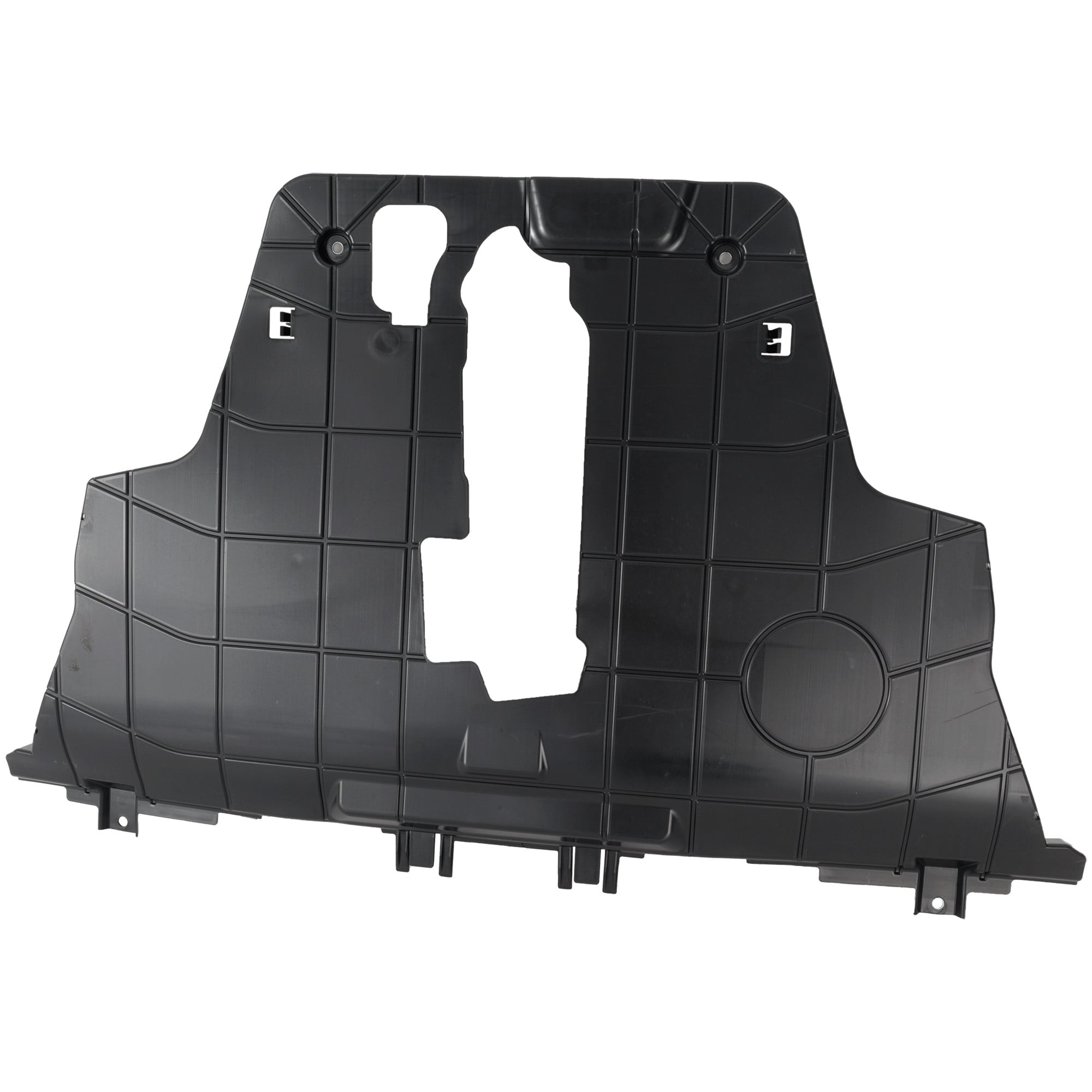 For 2019-2023 Renegade Left Center Engine Splash Shield 68399051AA ...