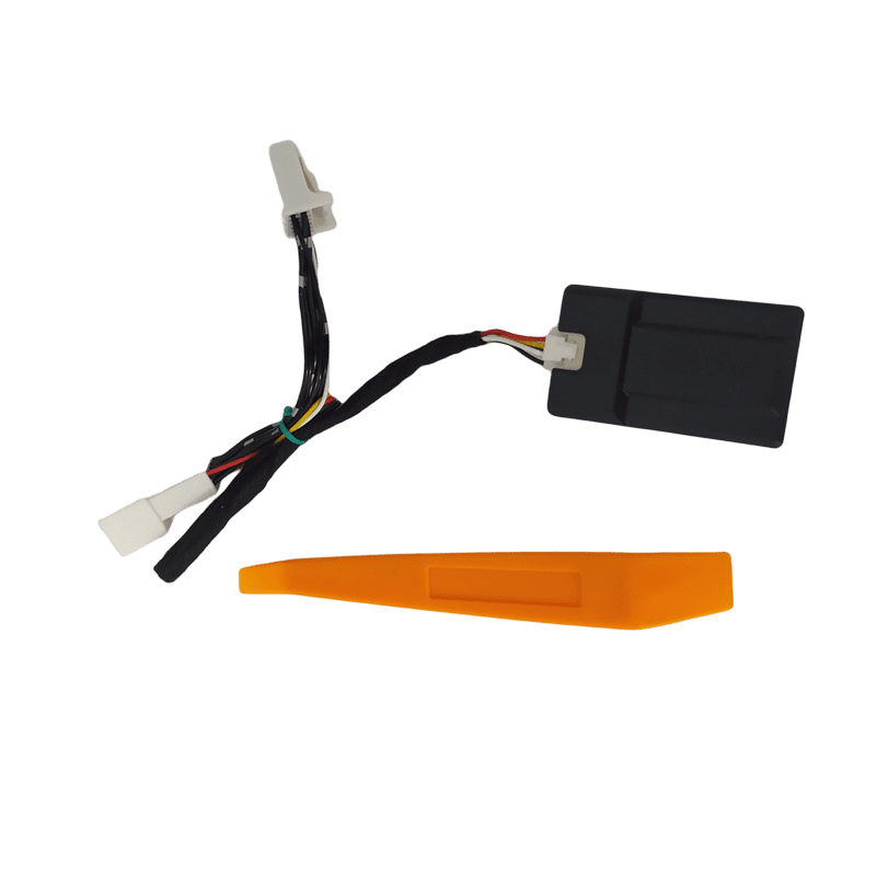 For 2019- 2023 Toyota RAV4 XA50 Car TPMS TIRE Tyre Pressure Monitoring ...