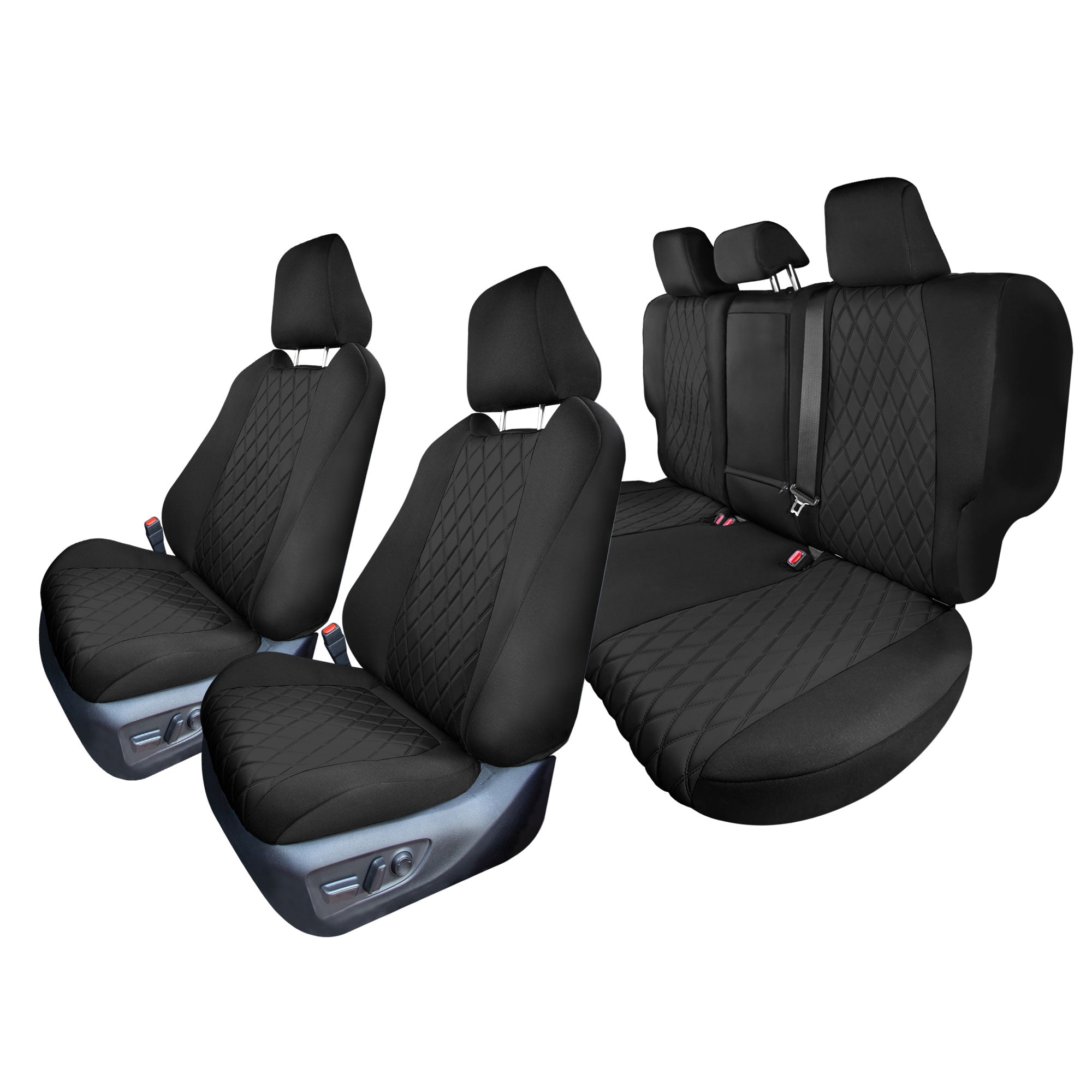 Rav4 2019 seat covers store