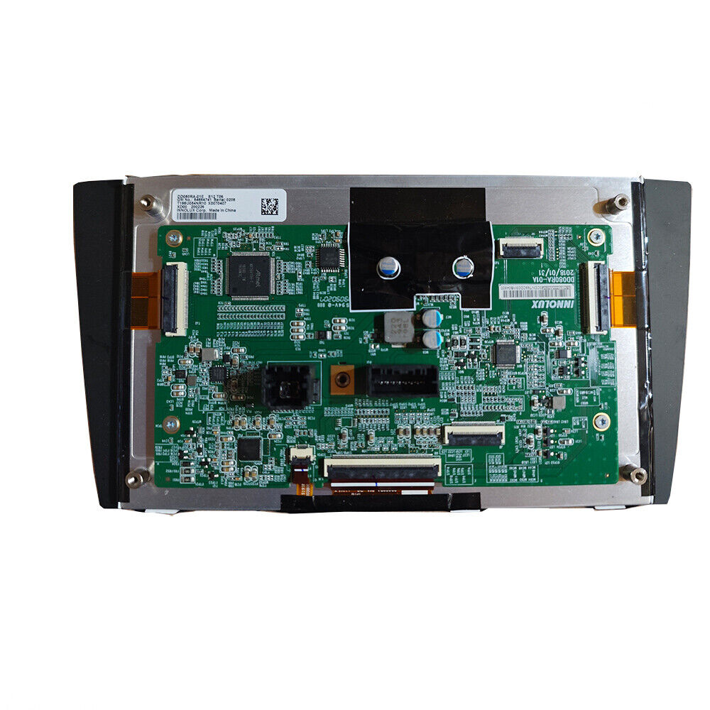 For 2019-22 Chevrolet LCD Touch-Screen GLASS Digitizer & Circuit Board ...