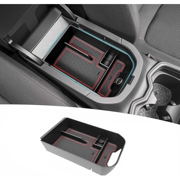 Toyota Rav4 Consoles Organizers Interior Accessories