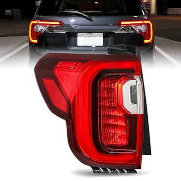 Free Shipping! Labwork LED Tail Light Replacement for 2013-2017 ...