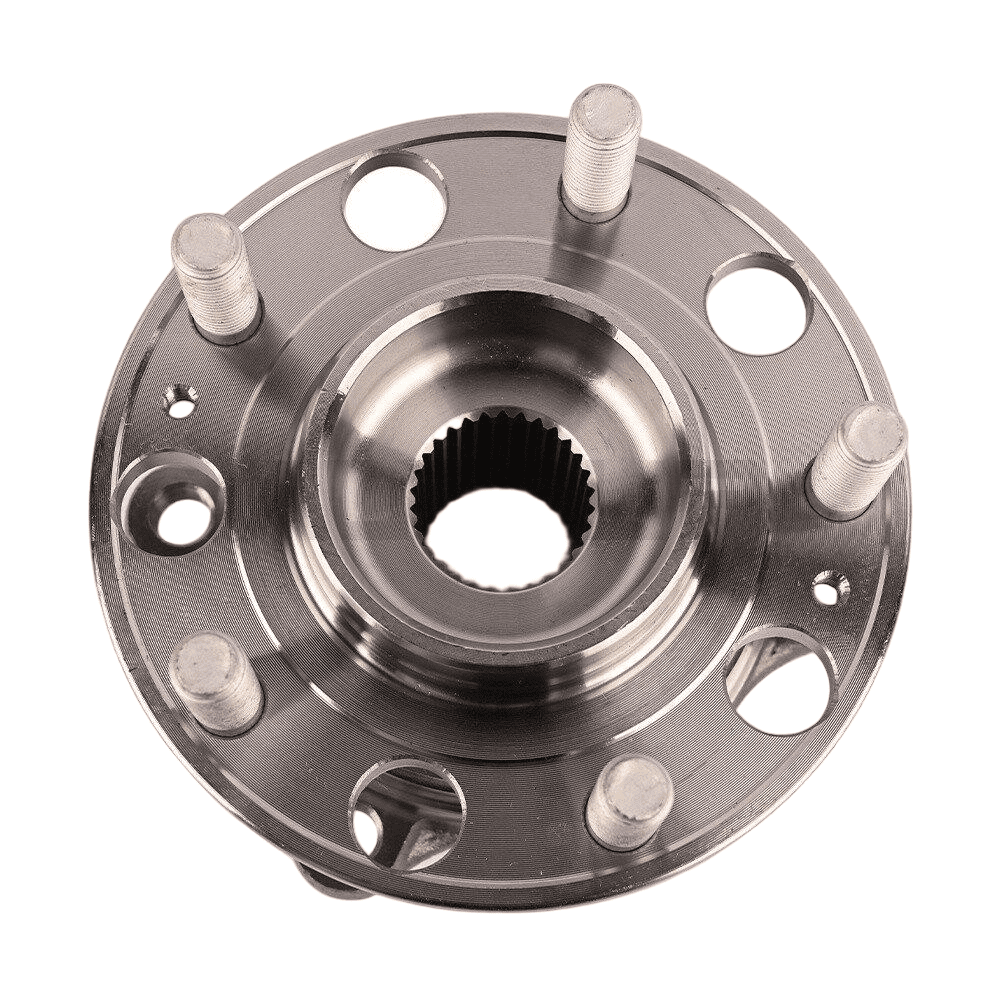 For 2020 2021 2022 Hyundai Palisade Wheel Hub Assembly 51750-S1000 ...