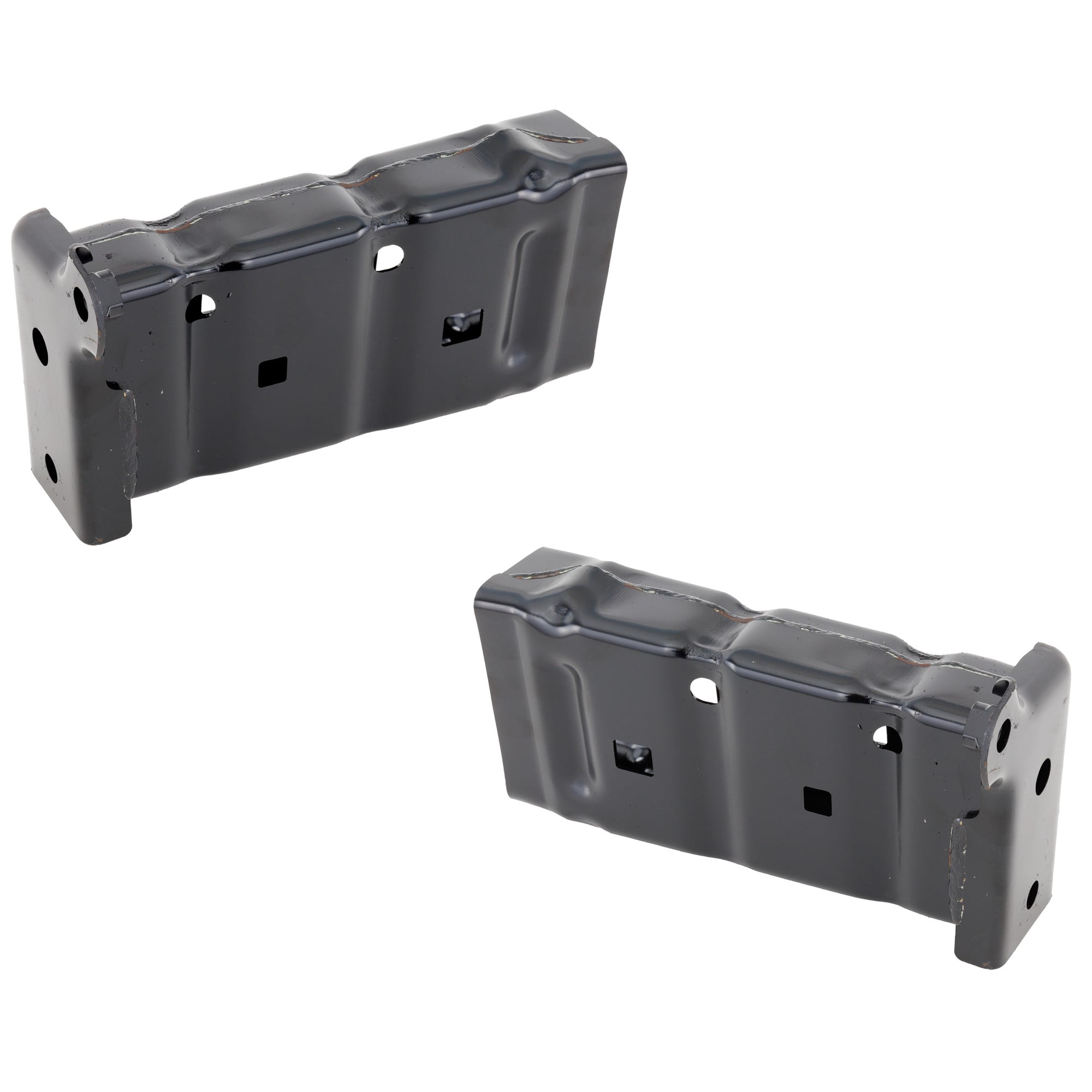 For 2020-2021 Frontier Front Crossmember Steel SET PAIR - Walmart.com