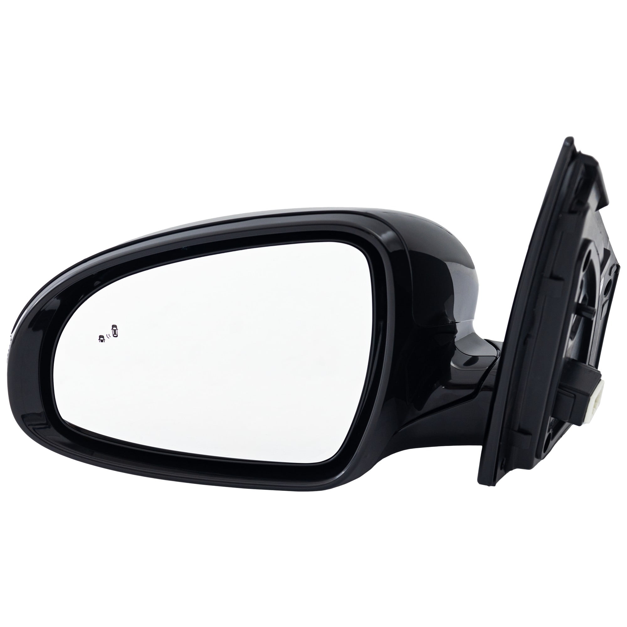 For 2020-2021 Sportage Left Mirror 87610D9131 KI1320251 - Walmart.com