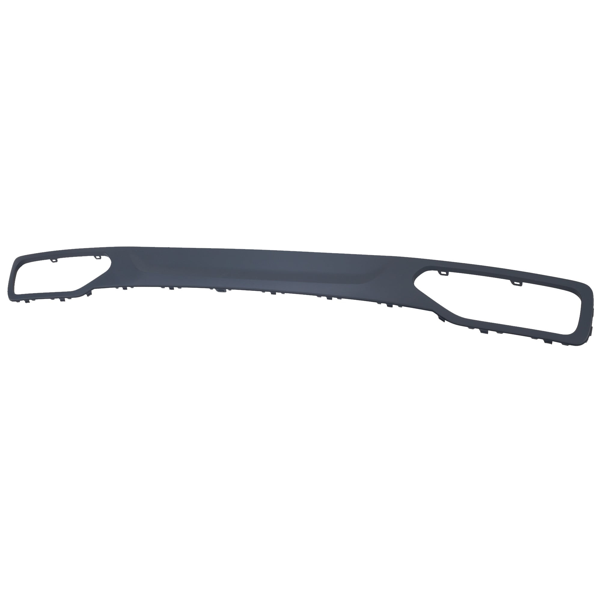 For 2020-2022 745e xDrive Rear Lower Bumper Trim 51129478559 BM1195157 ...