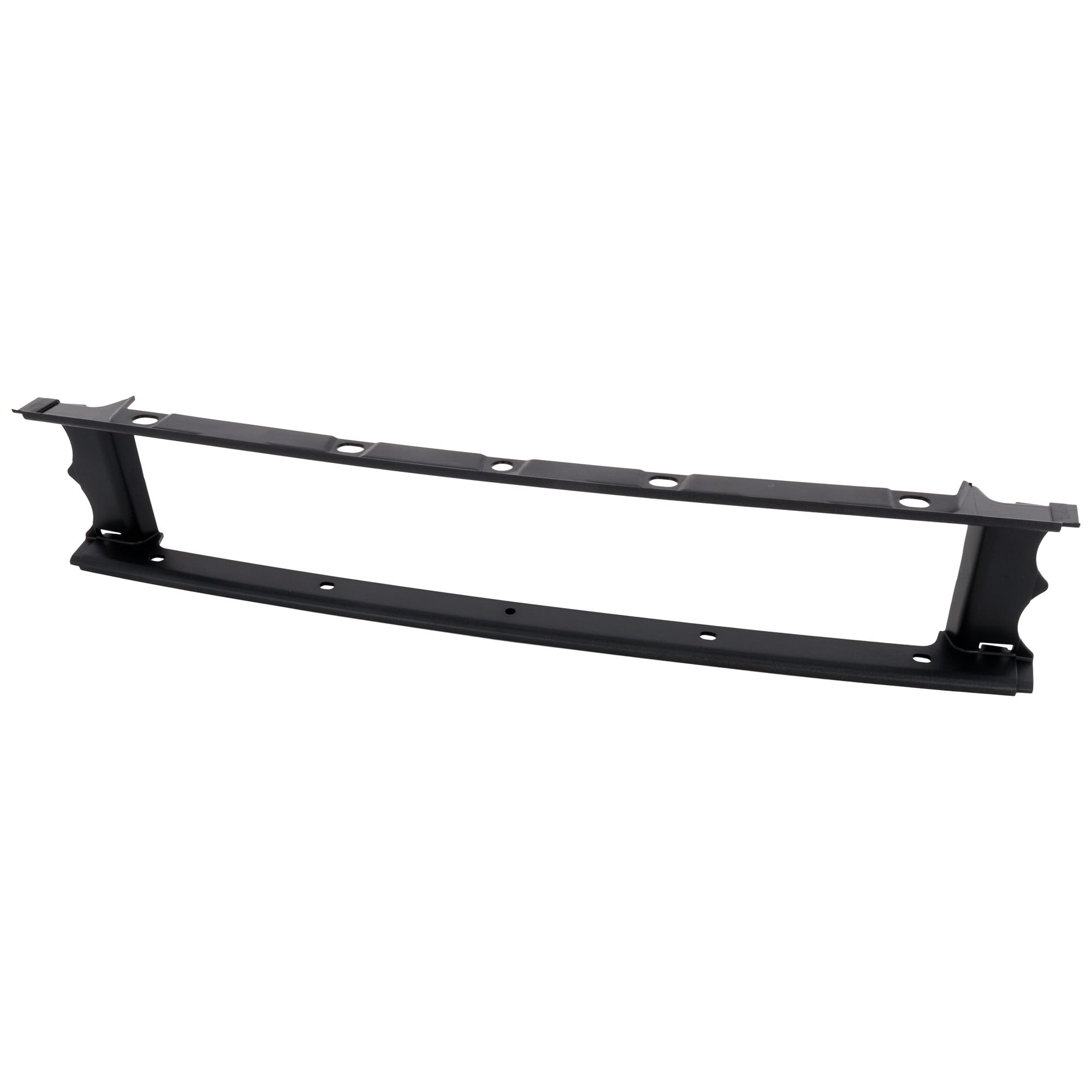 For 2020-2022 F-450 Super Duty Front Center Bumper Trim LC3Z8419AA ...