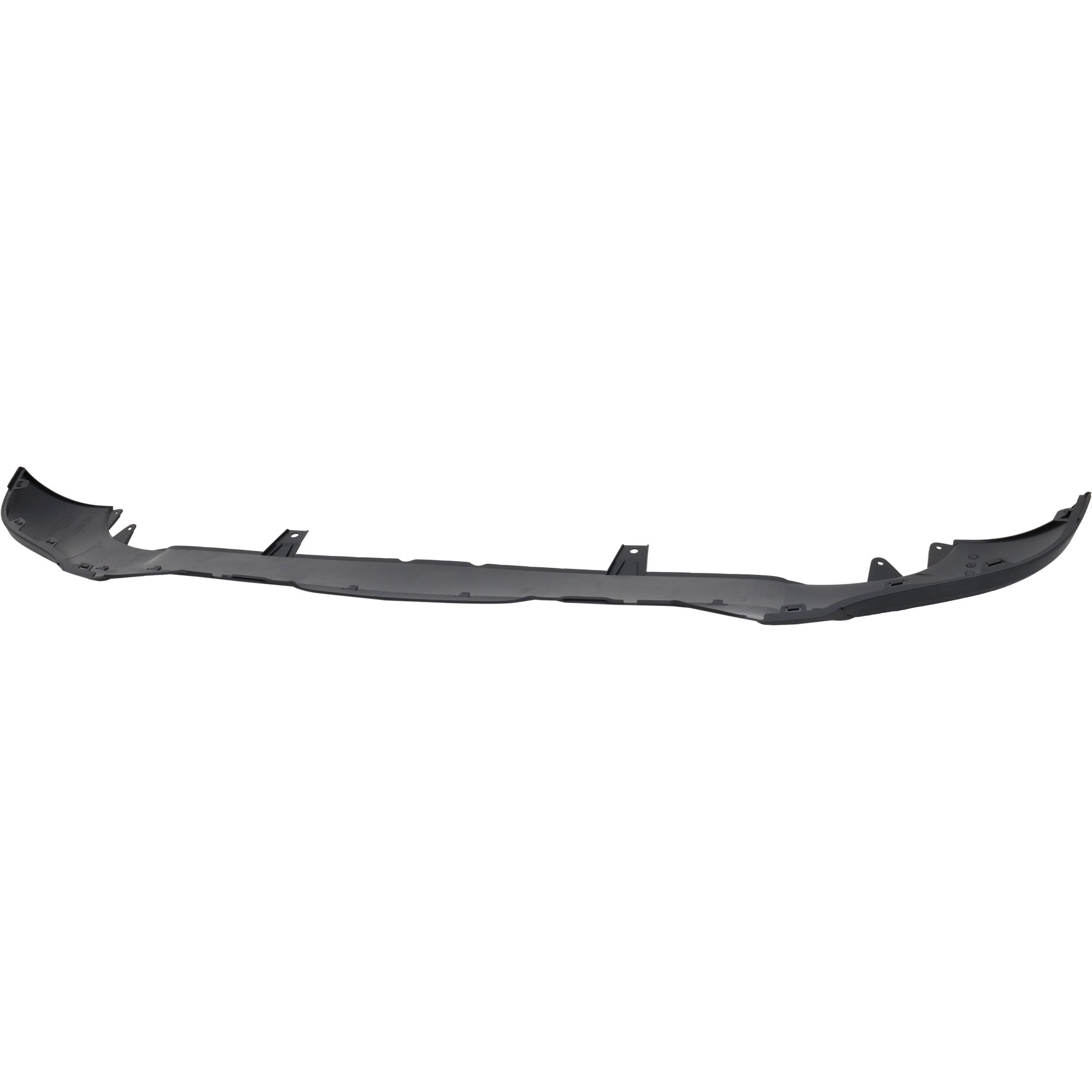 For 2020-2022 GLE450 Front Lower Bumper Trim Black 1678851900 MB1015114 ...