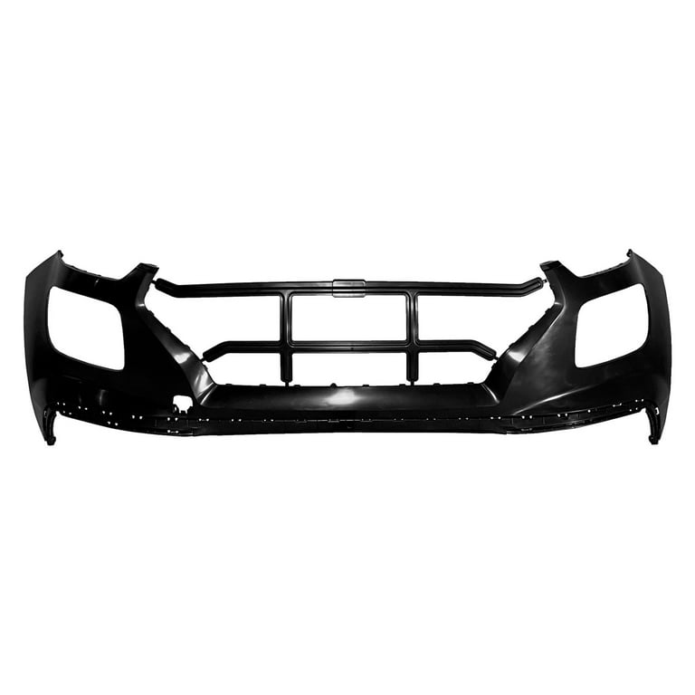 For 2020 2022 Hyundai Venue Front Upper Bumper Cover