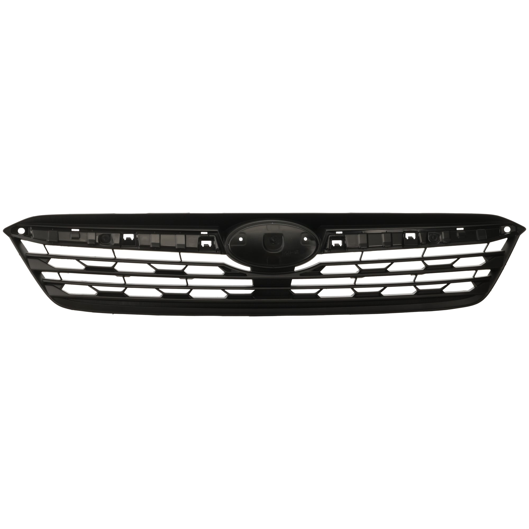 For 2020-2022 Impreza Grille Assembly Plastic 91122FL22A SU1200192 ...