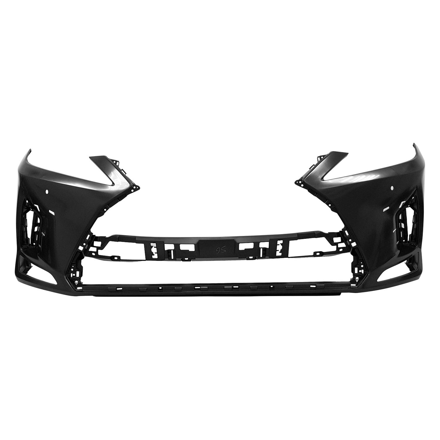 For 2020-2022 Lexus RX Front Bumper Cover - Walmart.com
