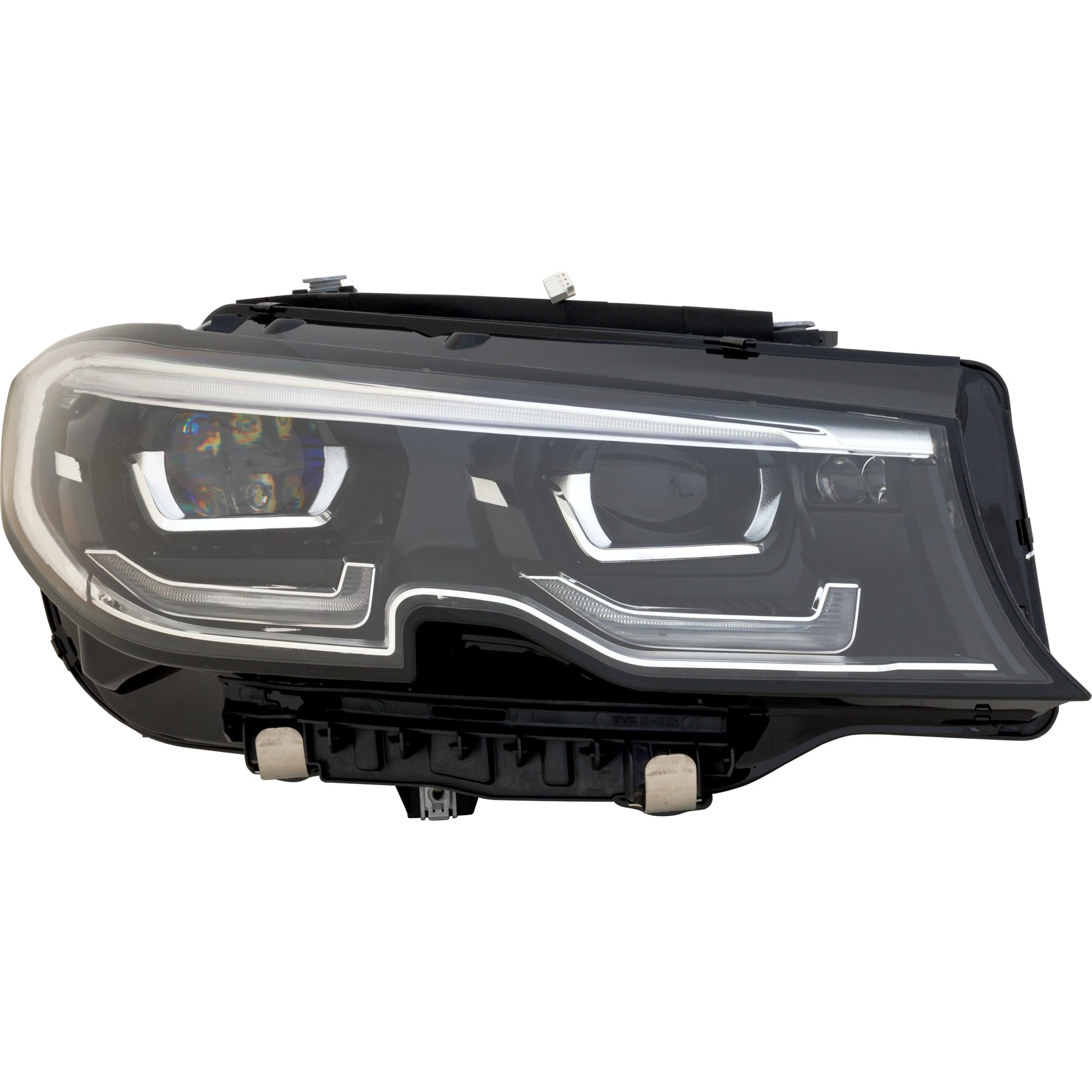 For 2020-2022 M340i Right Headlight 63118496160-PFM - Walmart.com