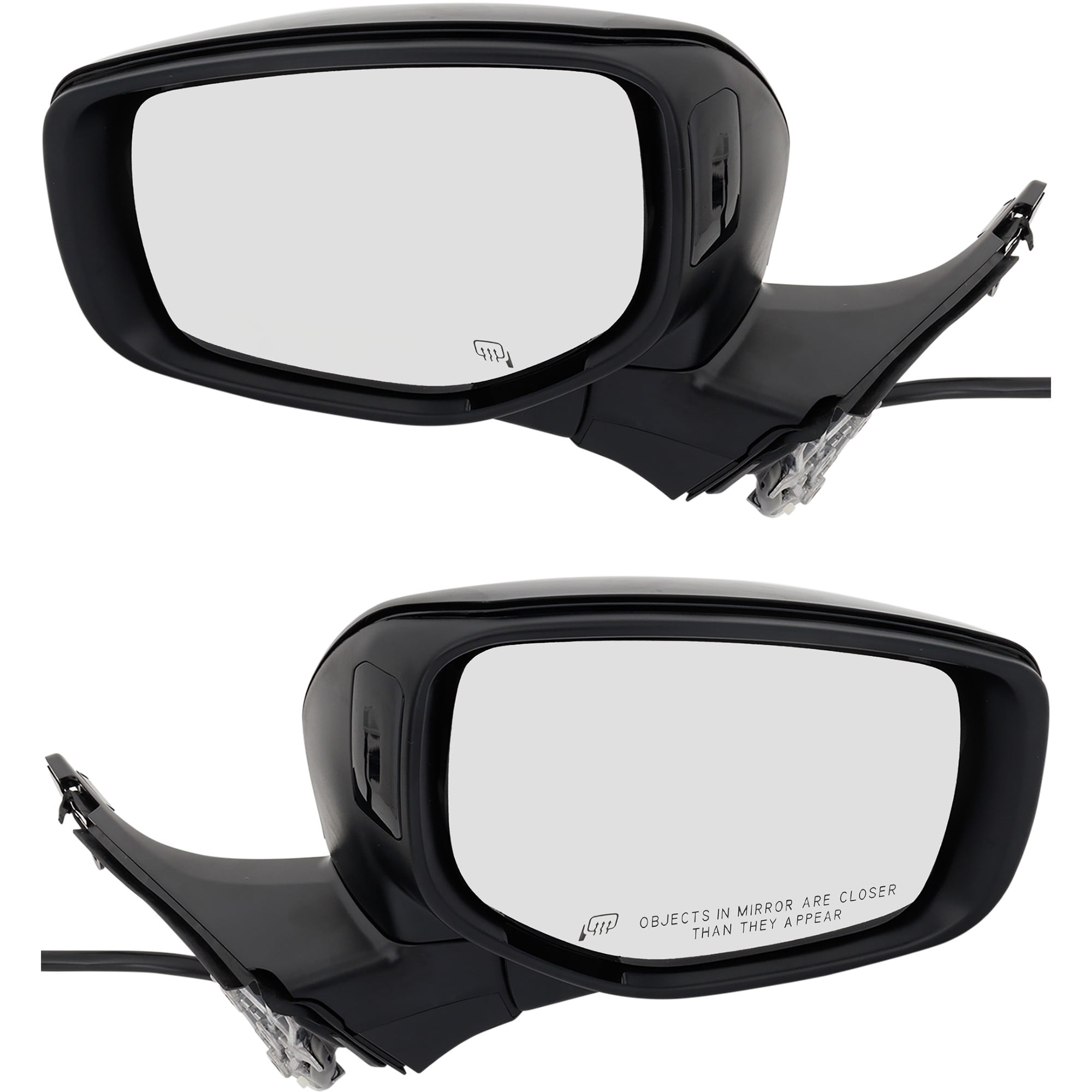 For 2020-2022 Outback Mirror Paintable SET PAIR - Walmart.com