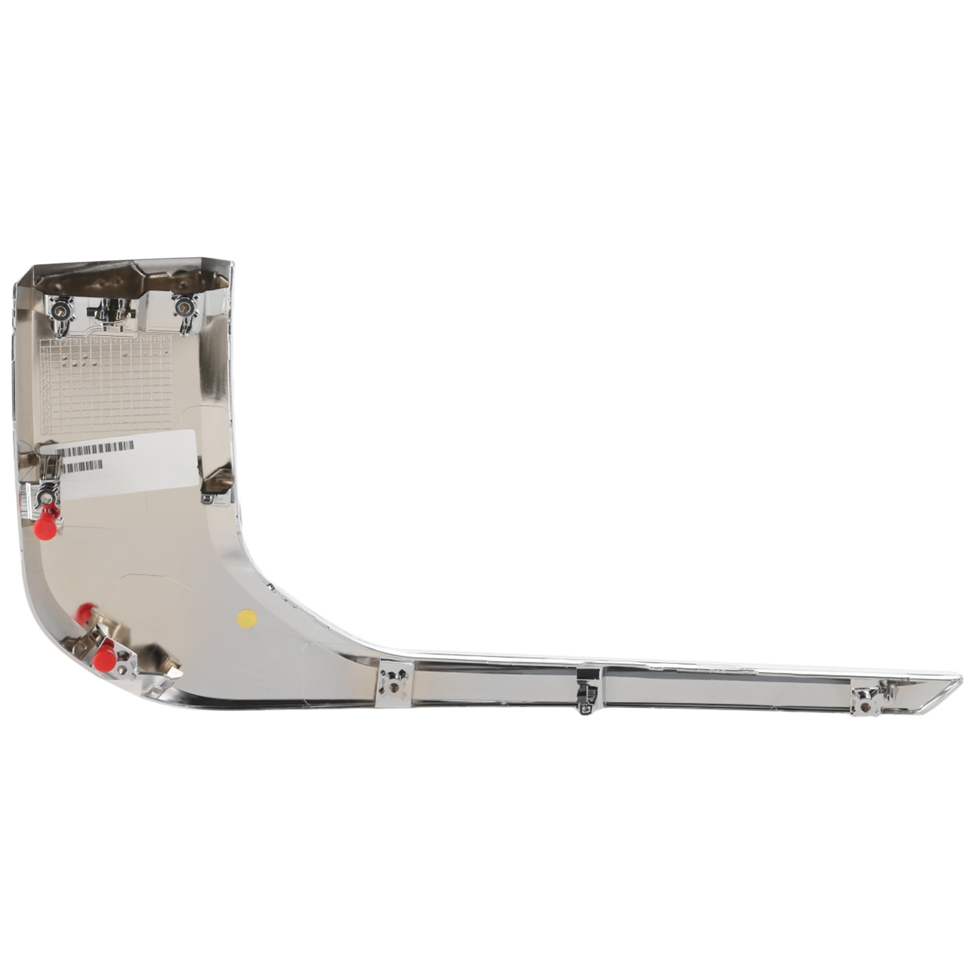 For 2020-2022 RVR Front Right Lower Bumper Trim 6407A368 MI1047109 Q ...