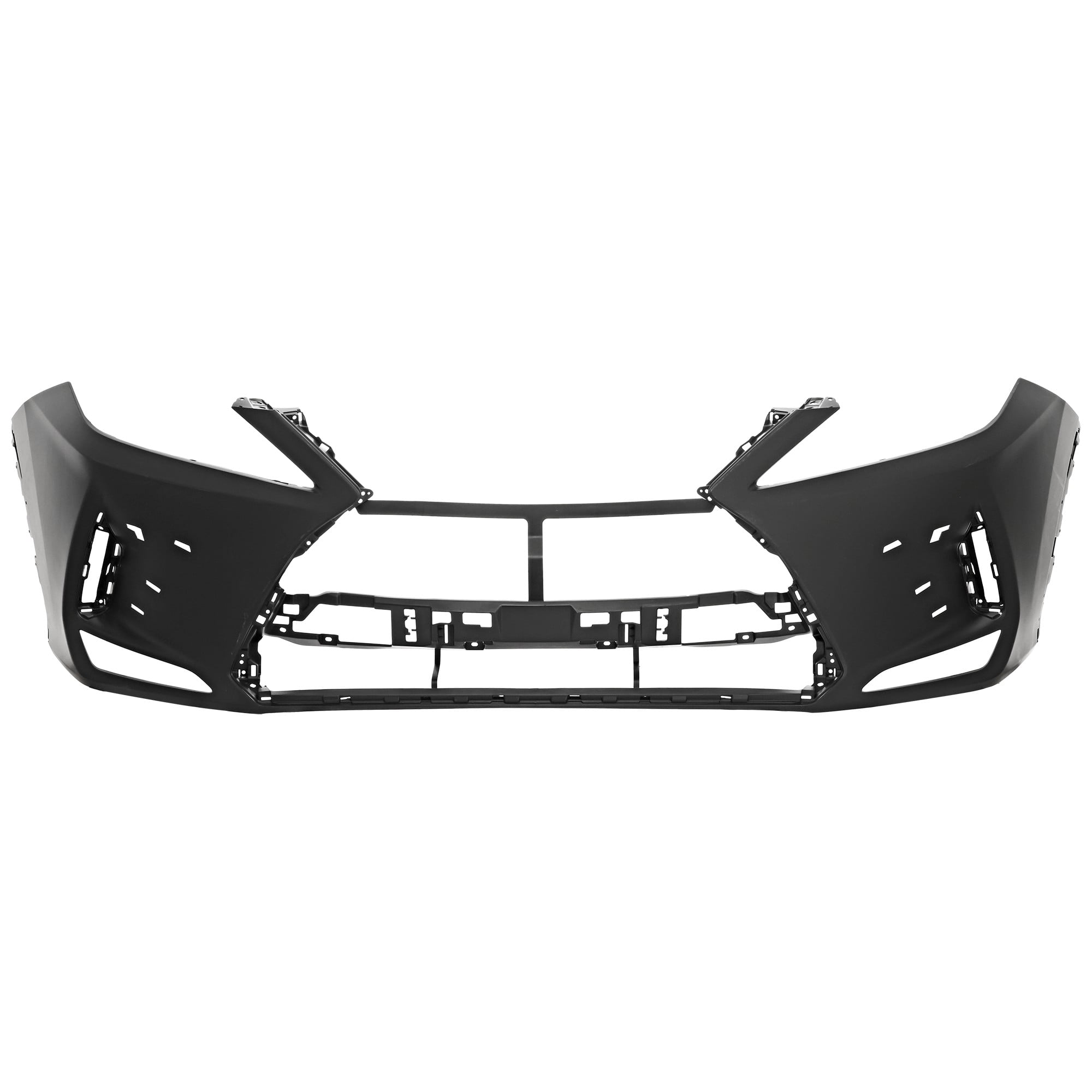 For 2020-2022 RX350 Front Bumper Cover Primed 521190E946 LX1000382 ...