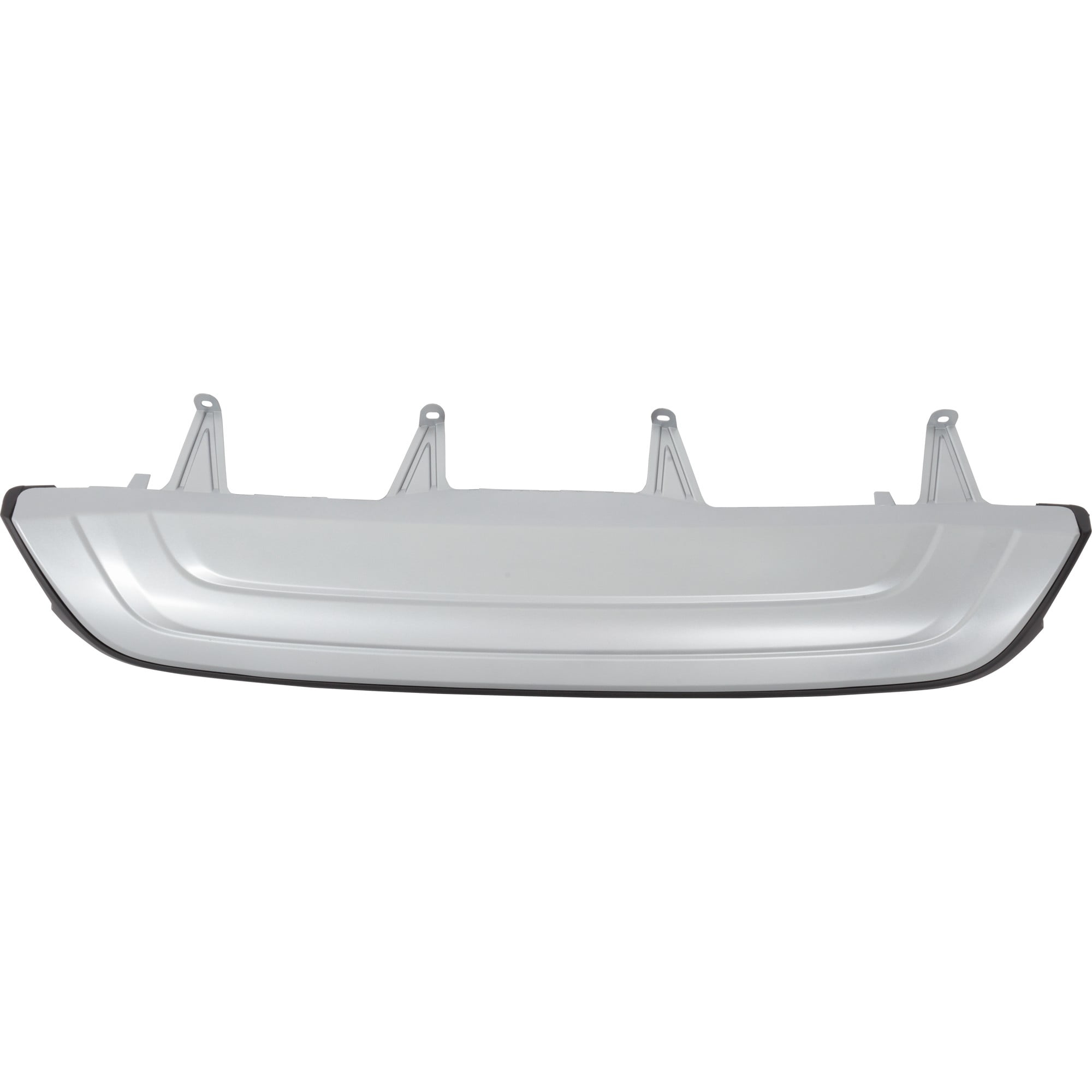 For 2020-2022 RX350 Rear Bumper Trim 521080E090 LX1195113 - Walmart.com