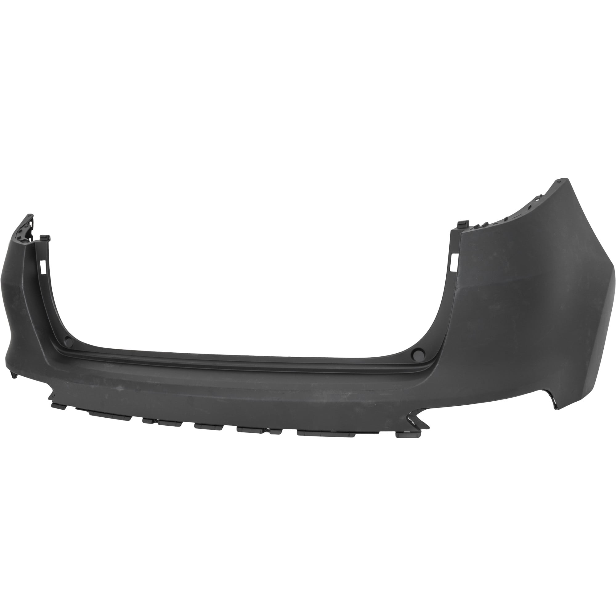 For 2020-2022 Sportage Rear Bumper Cover Primed 86611D9500 KI1114113 ...