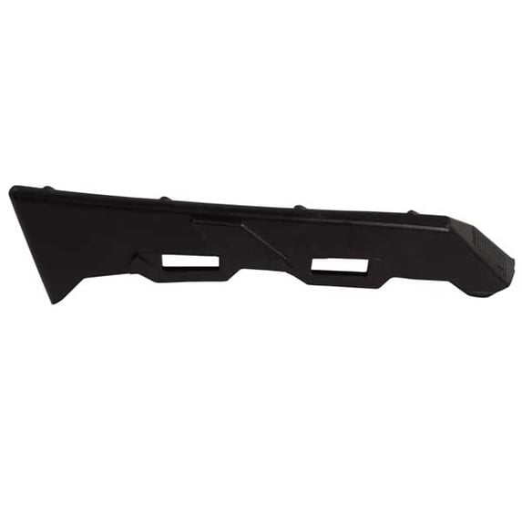 For 2020-2022 Telluride Front Left Bumper Brackets Black Plastic 86527 ...