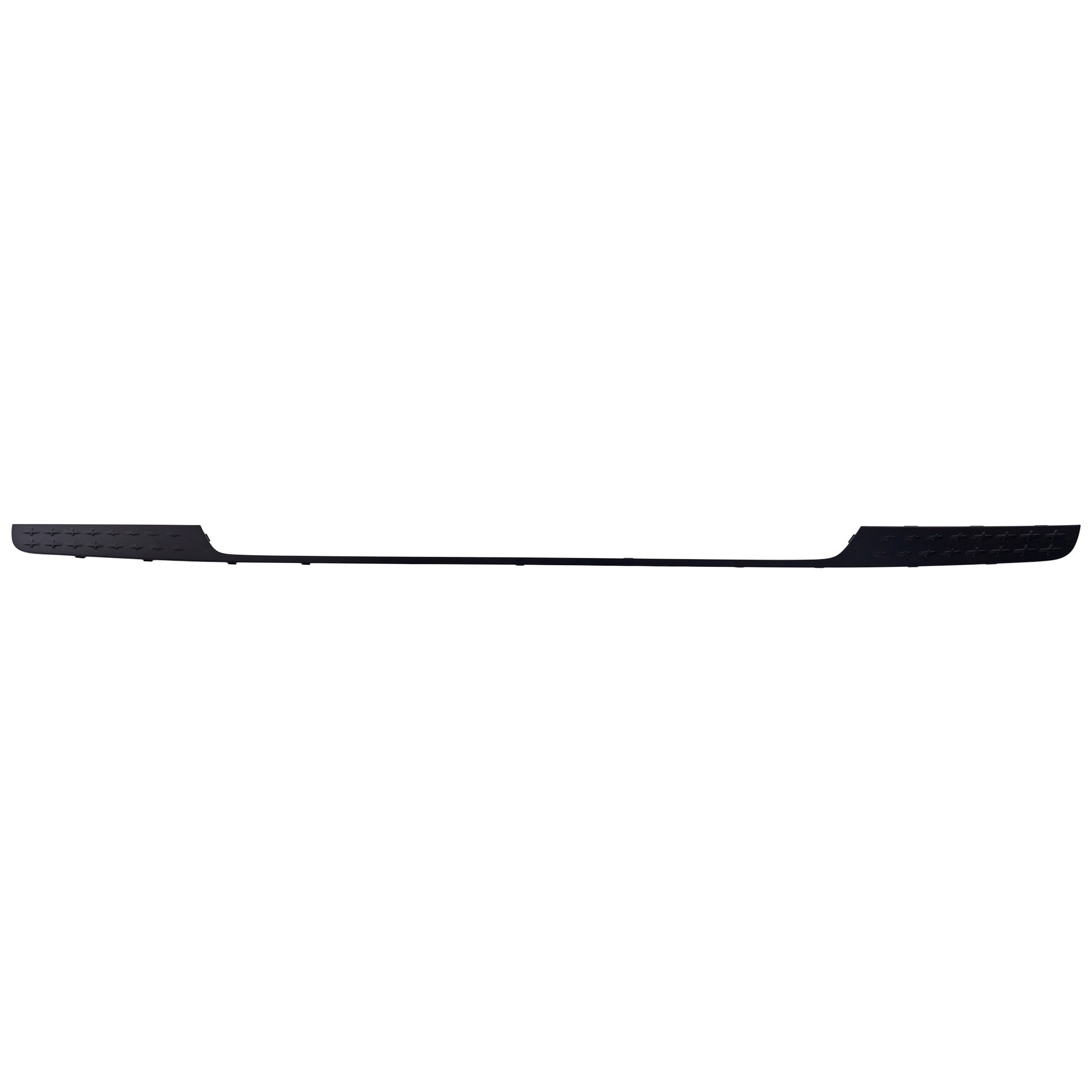 For 2020-2022 Venue Rear Right or Left Bumper Trim 86618K2000 HY1144110 ...