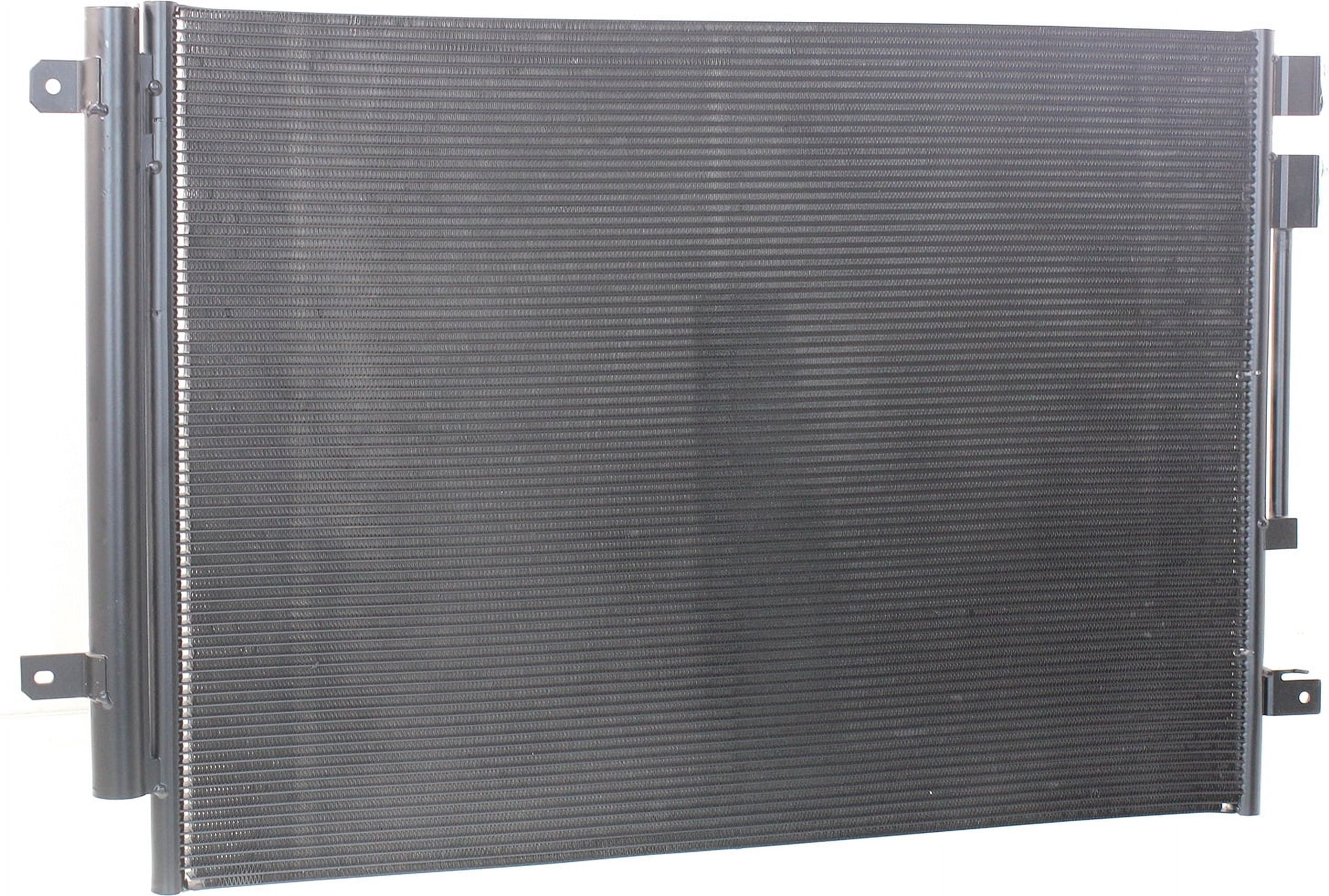 For 2020-2022 Voyager A/C Condenser Aluminum Core CH3030263 CH3030266 ...