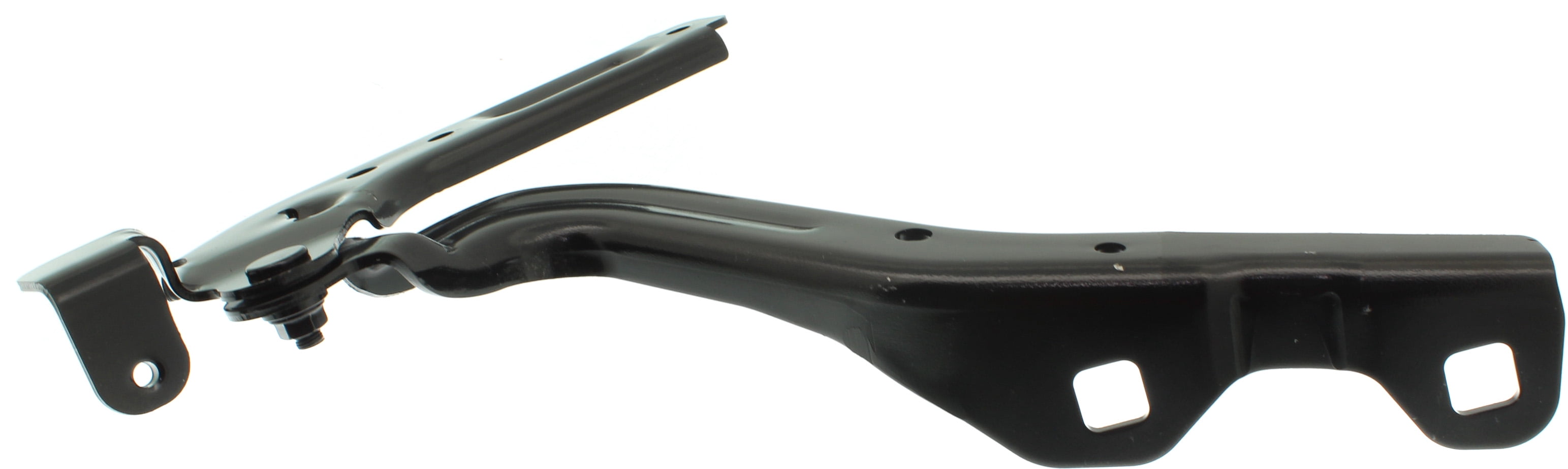 For 2020-2022 Voyager Hood Hinge Left CH1236144 68224681AC - Walmart.com