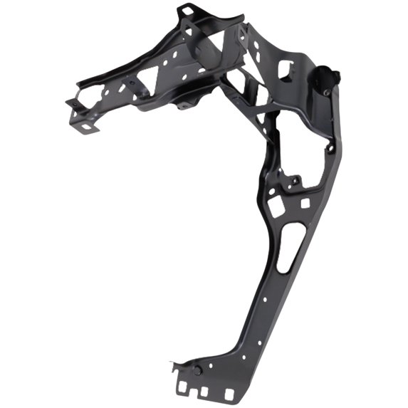 For 2020-2023 228i xDrive Gran Coupe Right Radiator Support Steel ...
