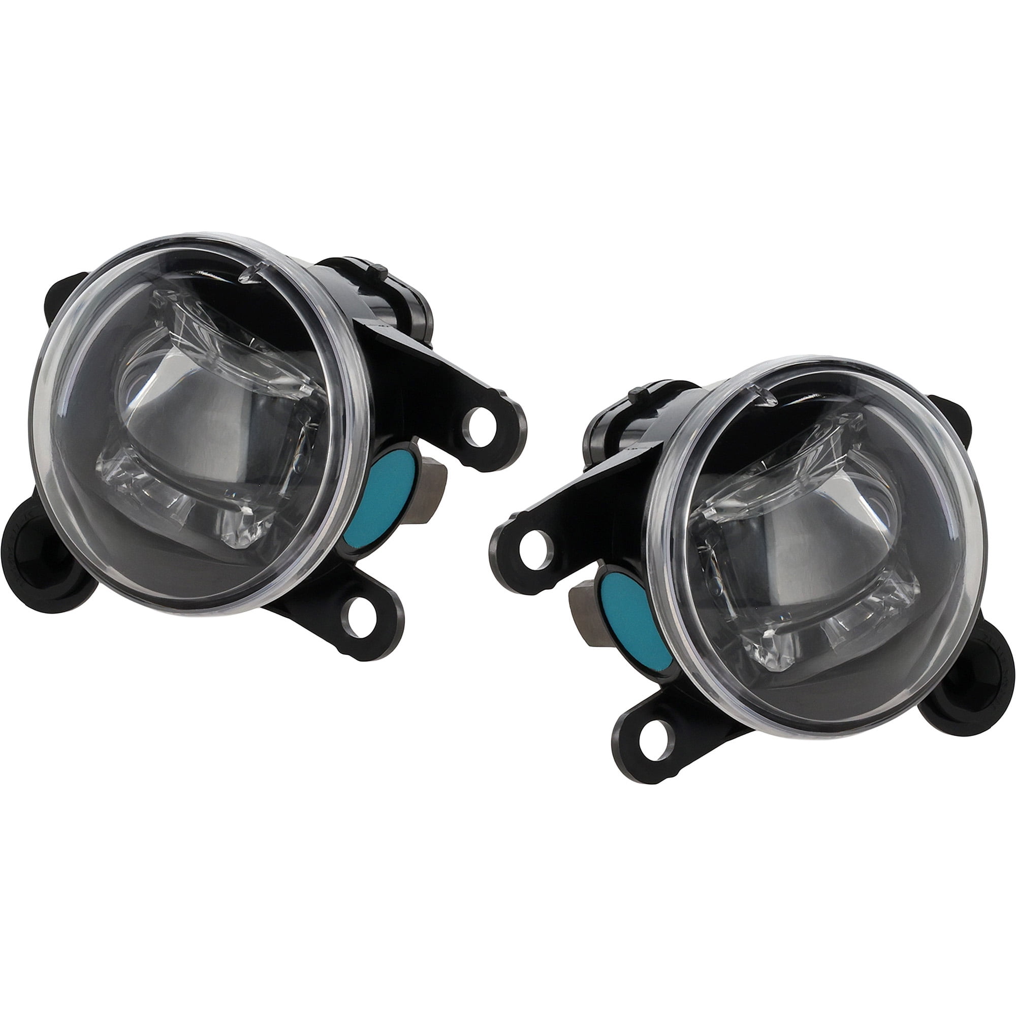 For 2020-2023 Acadia Fog Light 84436235 87861393 SET PAIR - Walmart.com