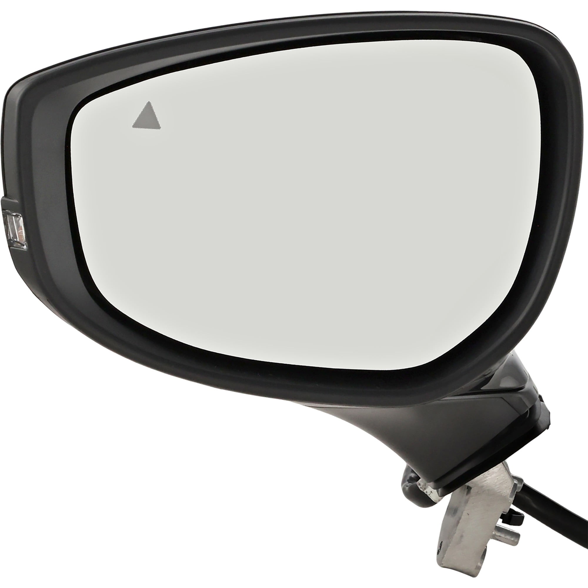 For 2020-2023 CX-30 Left Mirror Paintable DGK6 69 181B-PFM MA1320247 ...