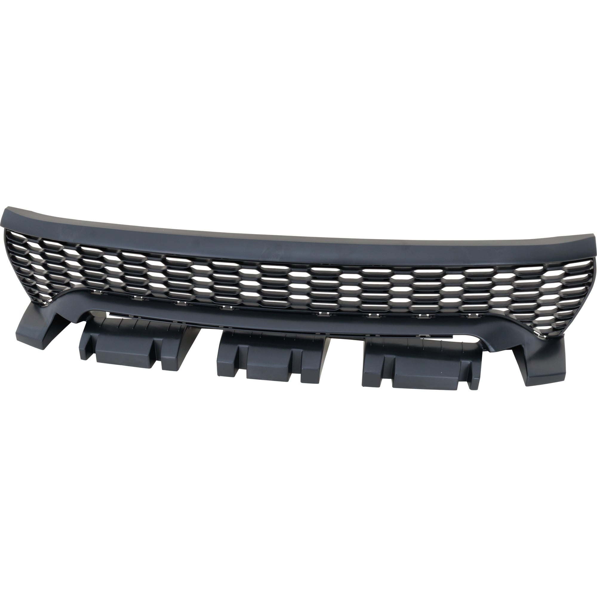 For 2020-2023 Charger Front Grille Assembly Black 68422116AC CH1036176 ...