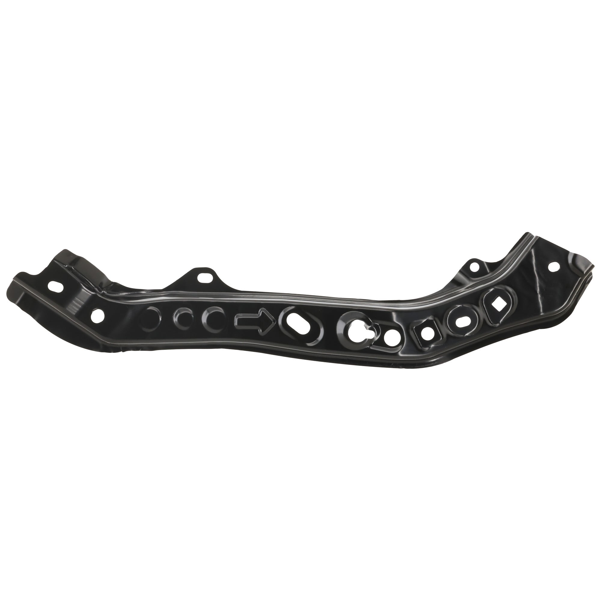 For 2020-2023 Corolla Radiator Support Right TO1225513 5321302190 ...