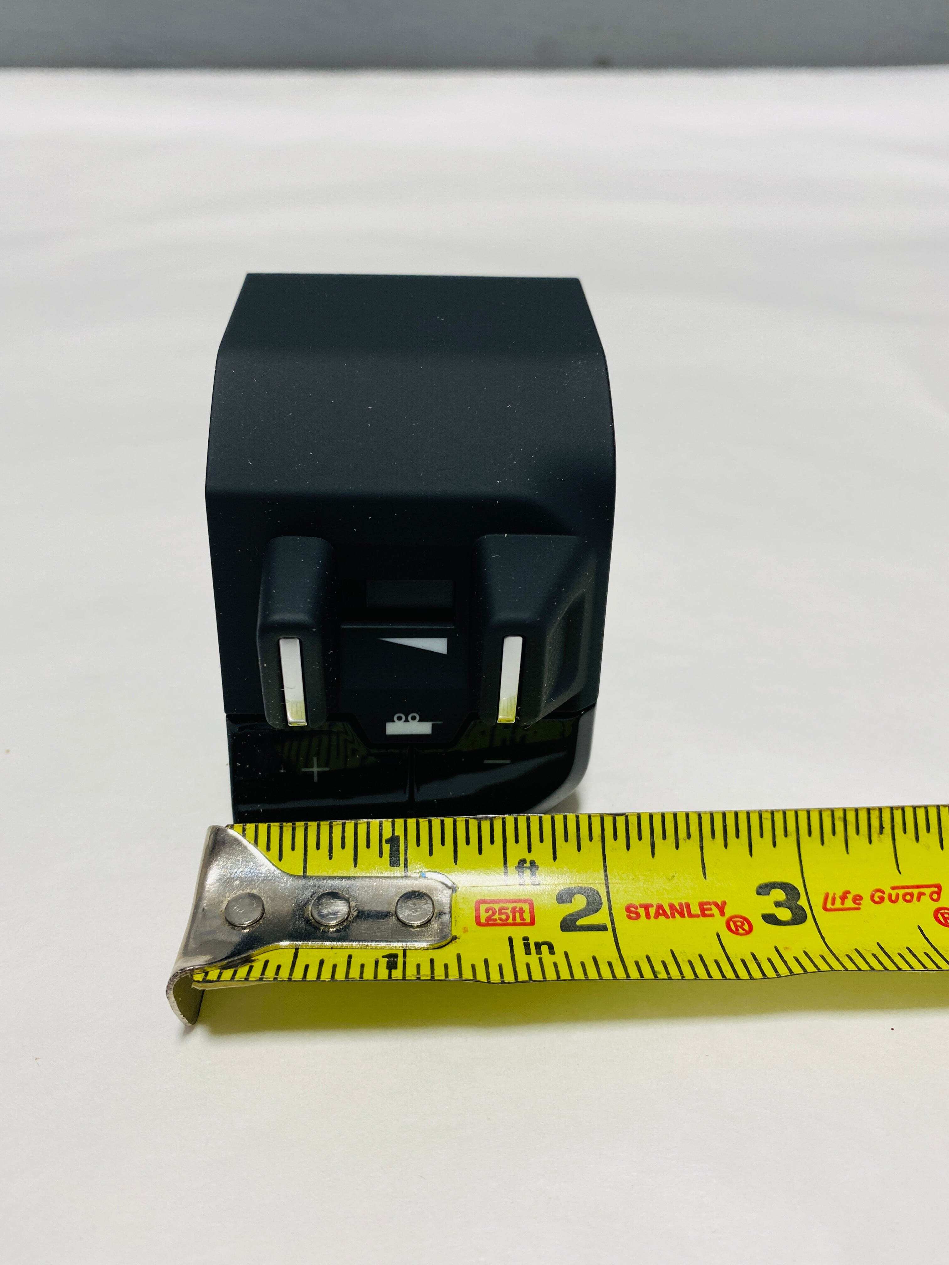 For 2020-2023 Dodge Ram 1500 Trailer Brake Control Switch With Gain ...