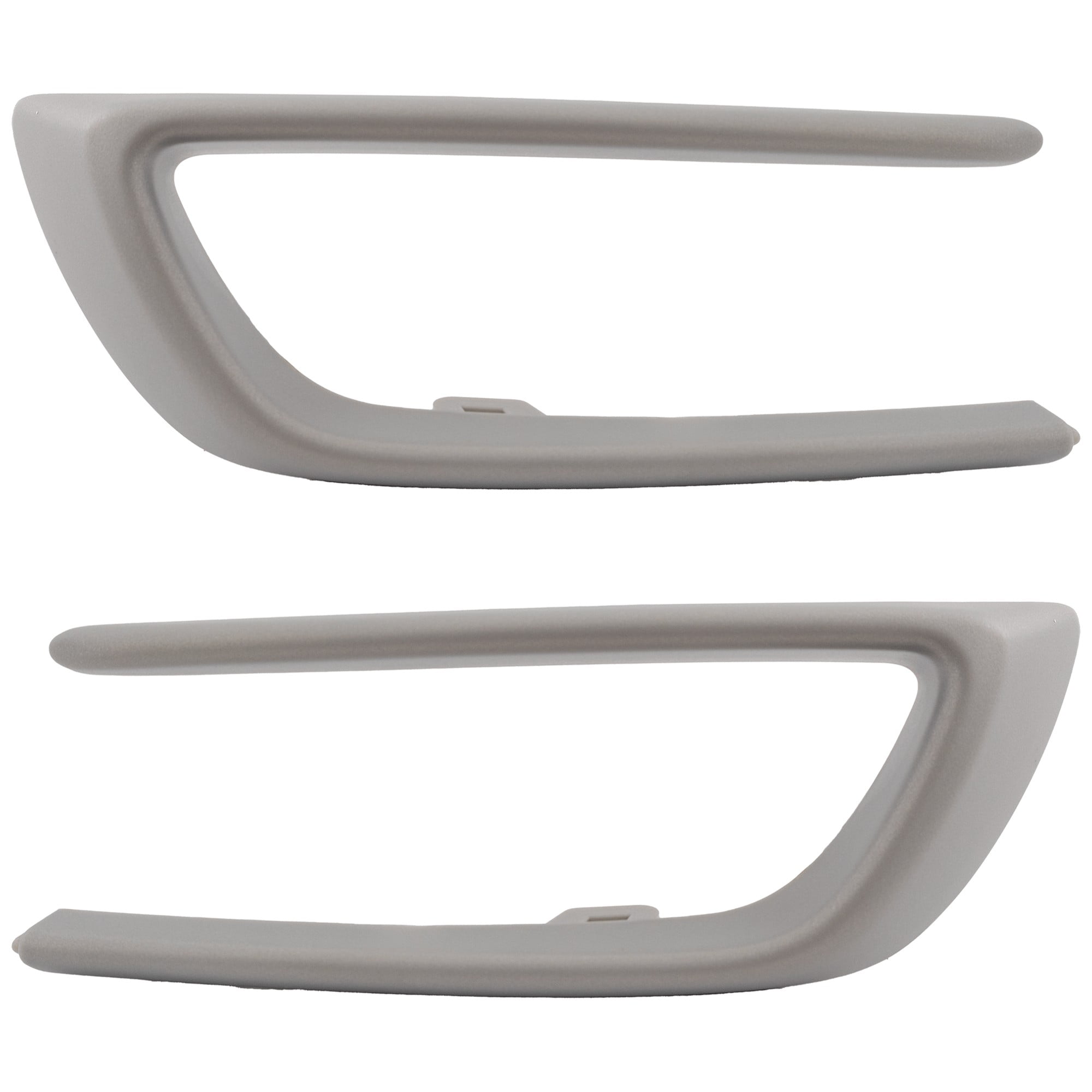 For 2020-2023 Encore GX Rear Bumper Trim SET PAIR - Walmart.com