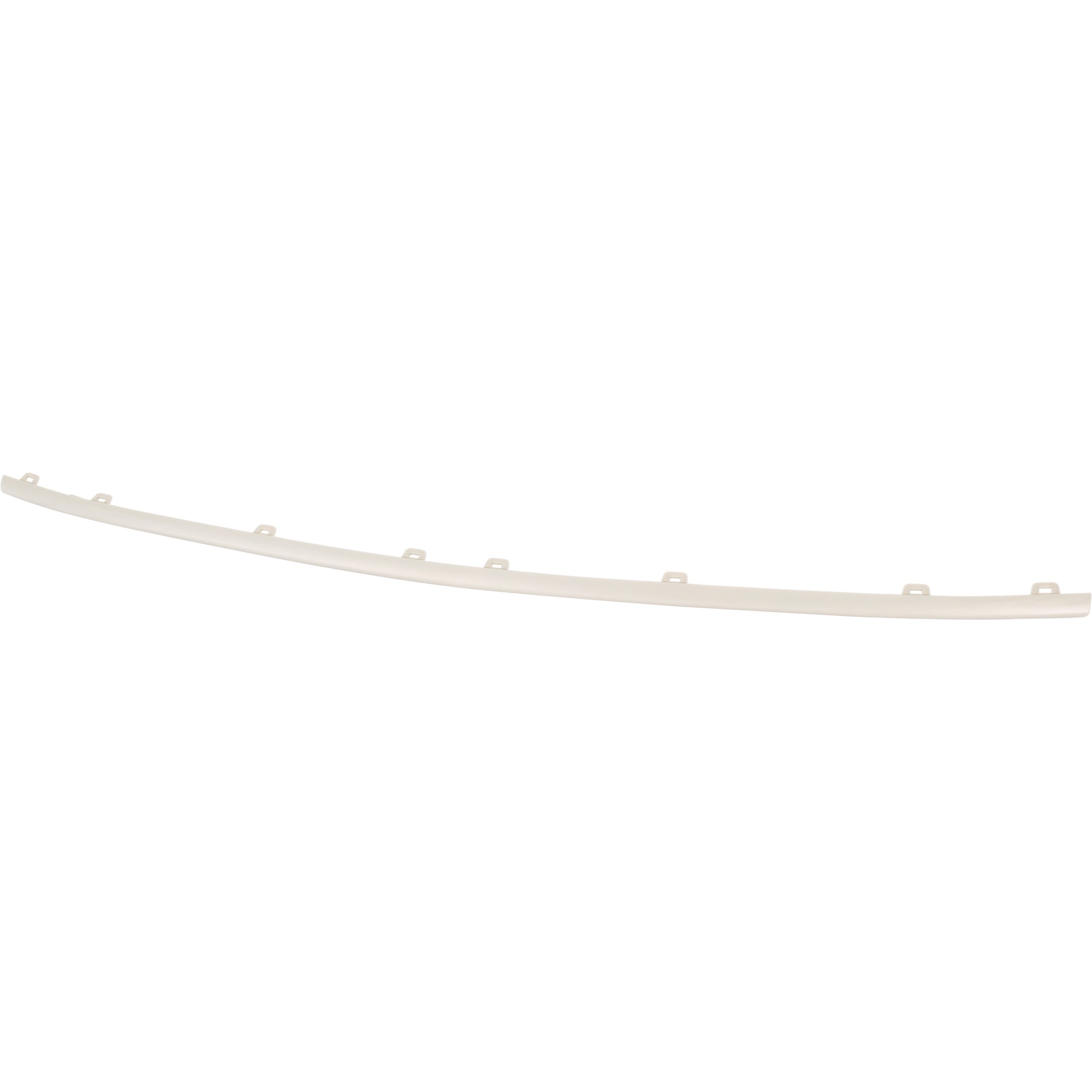 For 2020-2023 Encore GX Rear Center Bumper Trim 42737394 GM1144141 ...