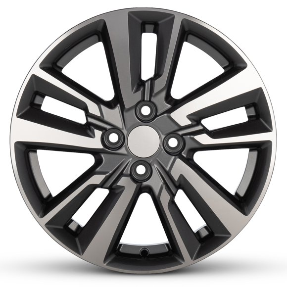 Nissan Versa Note Wheel