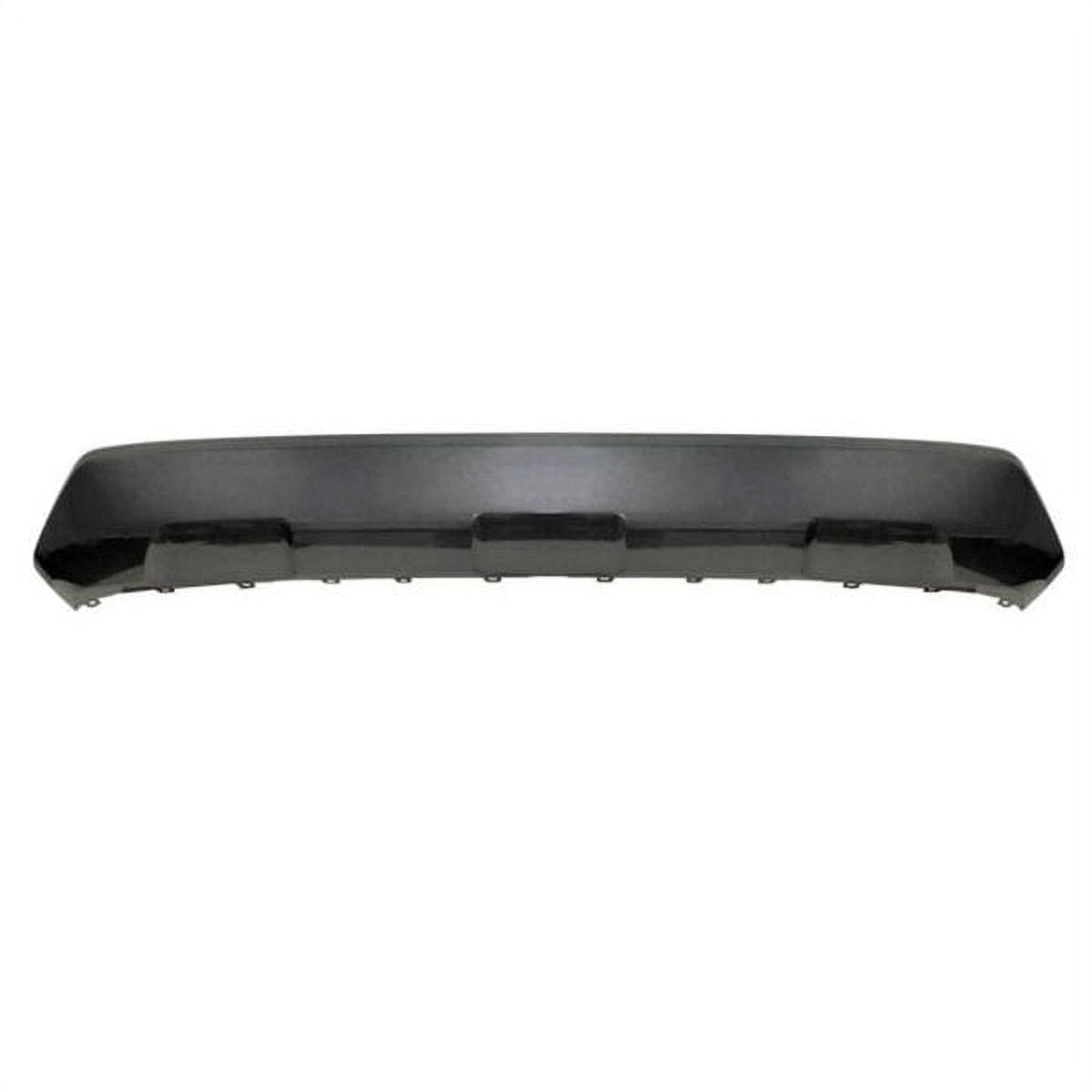 For 2020-2023 RAV4 Rear Valance Gray Plastic 52453-0R060-B2 TO1195124 Q ...