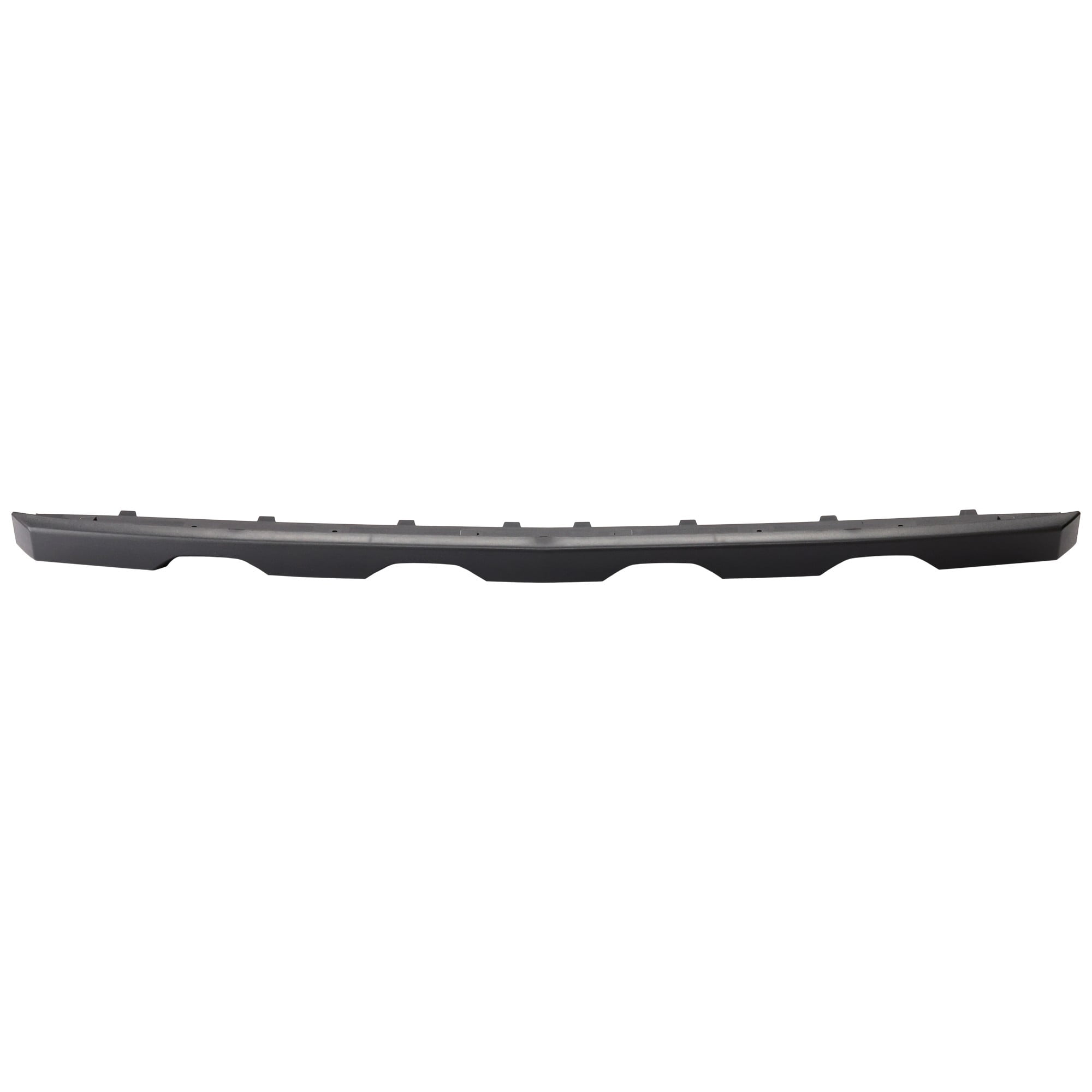 For 2020-2023 SILVERADO 2500/3500 Front Skid Plate Black 84603321 ...