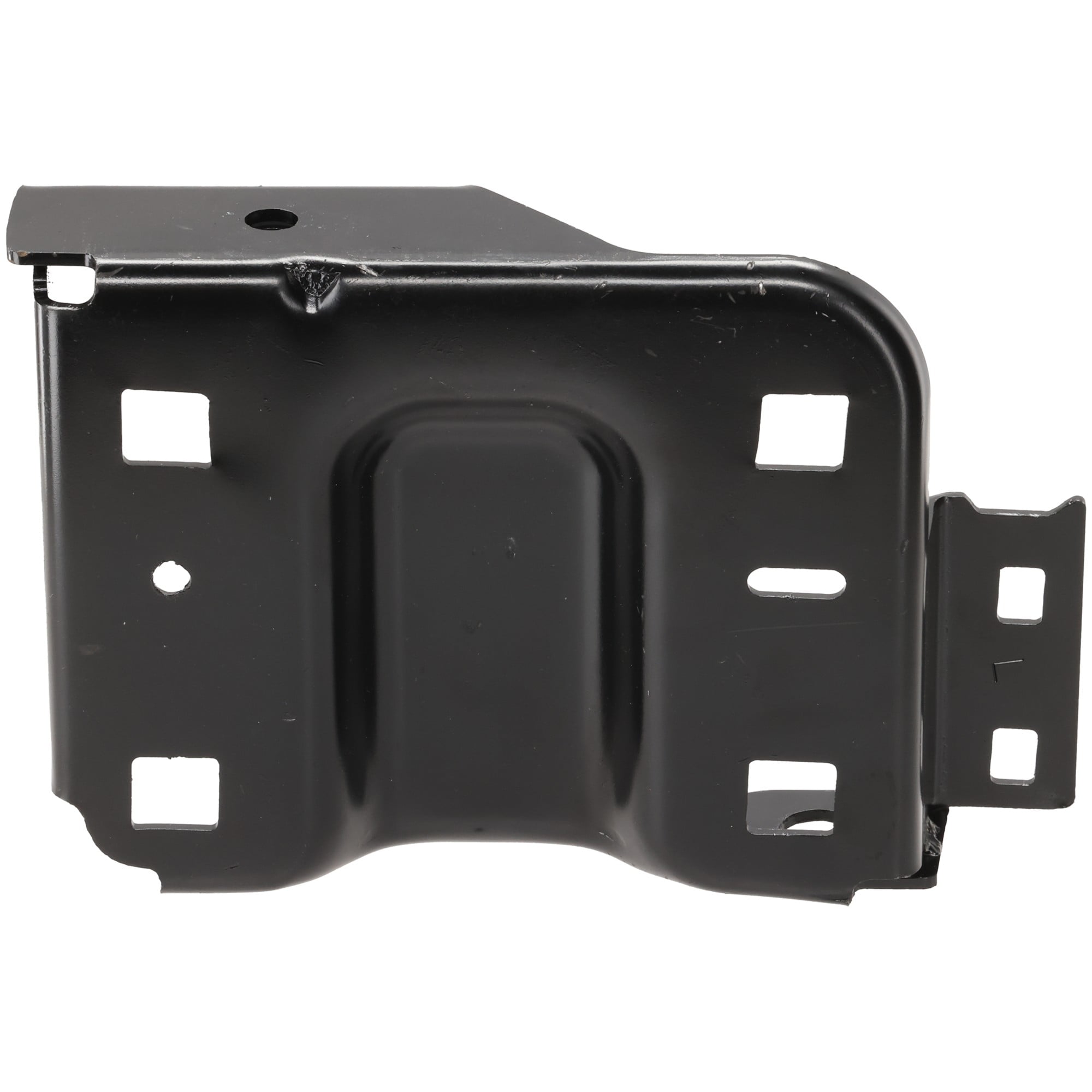 For 2020-2023 Silverado 2500 HD Front Left Bumper Bracket Steel ...