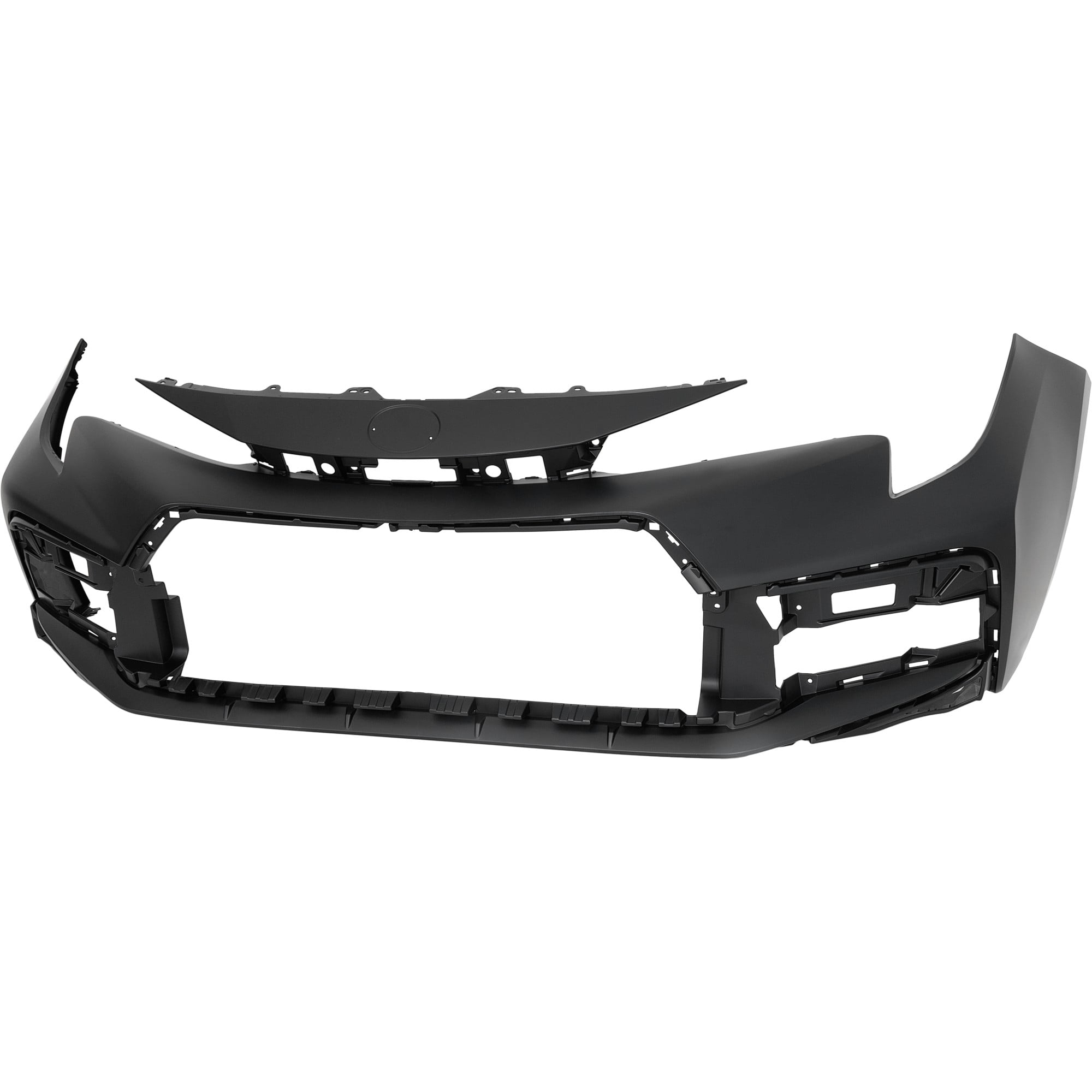 For 2020-2024 Corolla Front Bumper Cover Primed 52119F2922 TO1000460 ...
