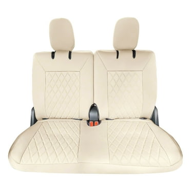 EKR | Ford Explorer Fit (2011-2015) | Three-Row, Second Row 40/60 Split ...