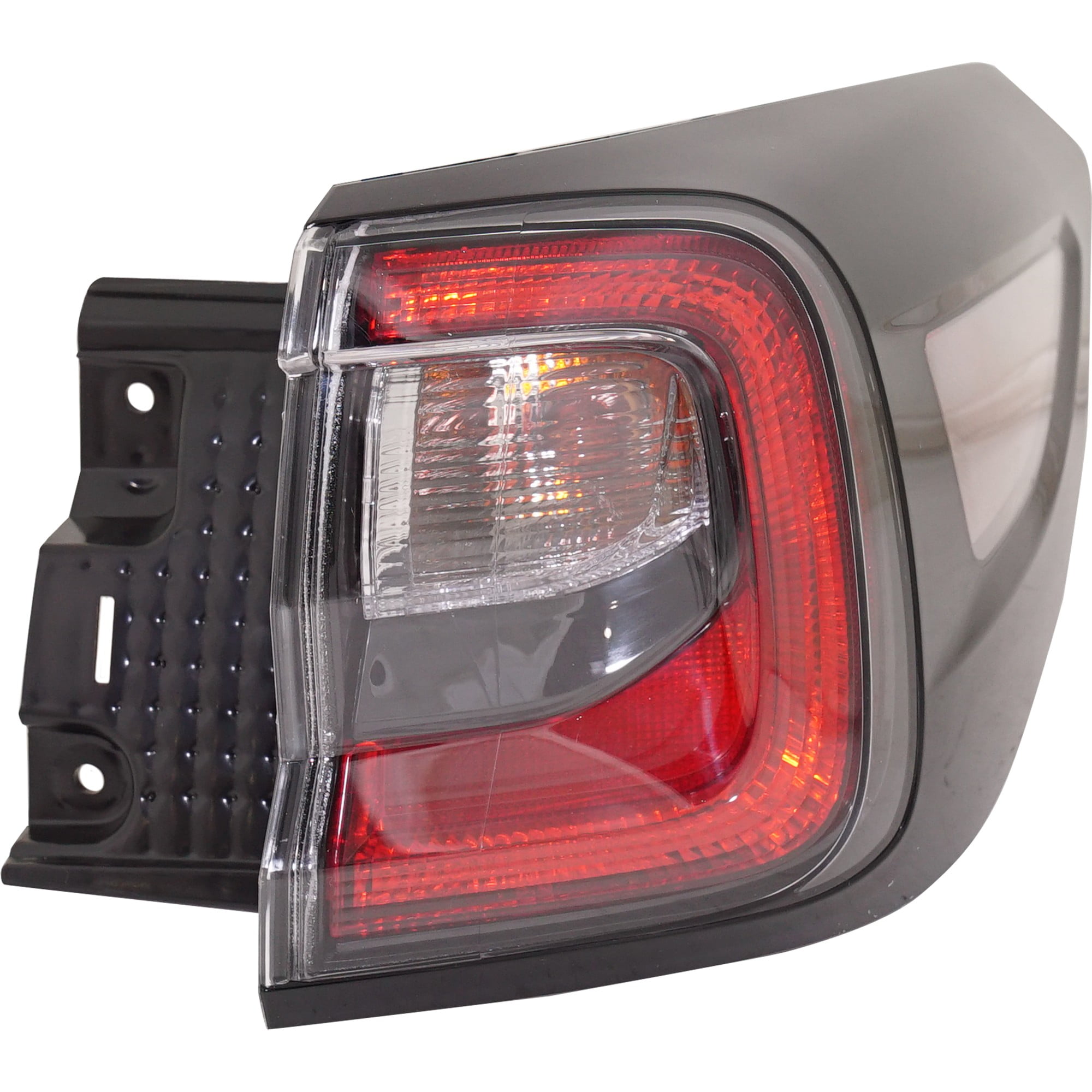 For 2020-2024 Outback Rear Right Tail Lights Red & Clear Plastic 84201 ...
