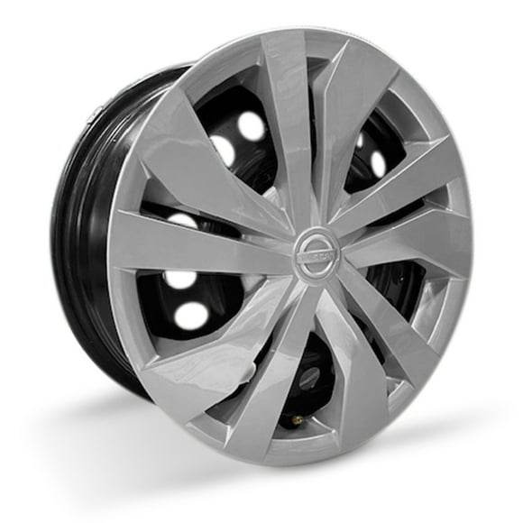 Nissan Versa Note Wheel