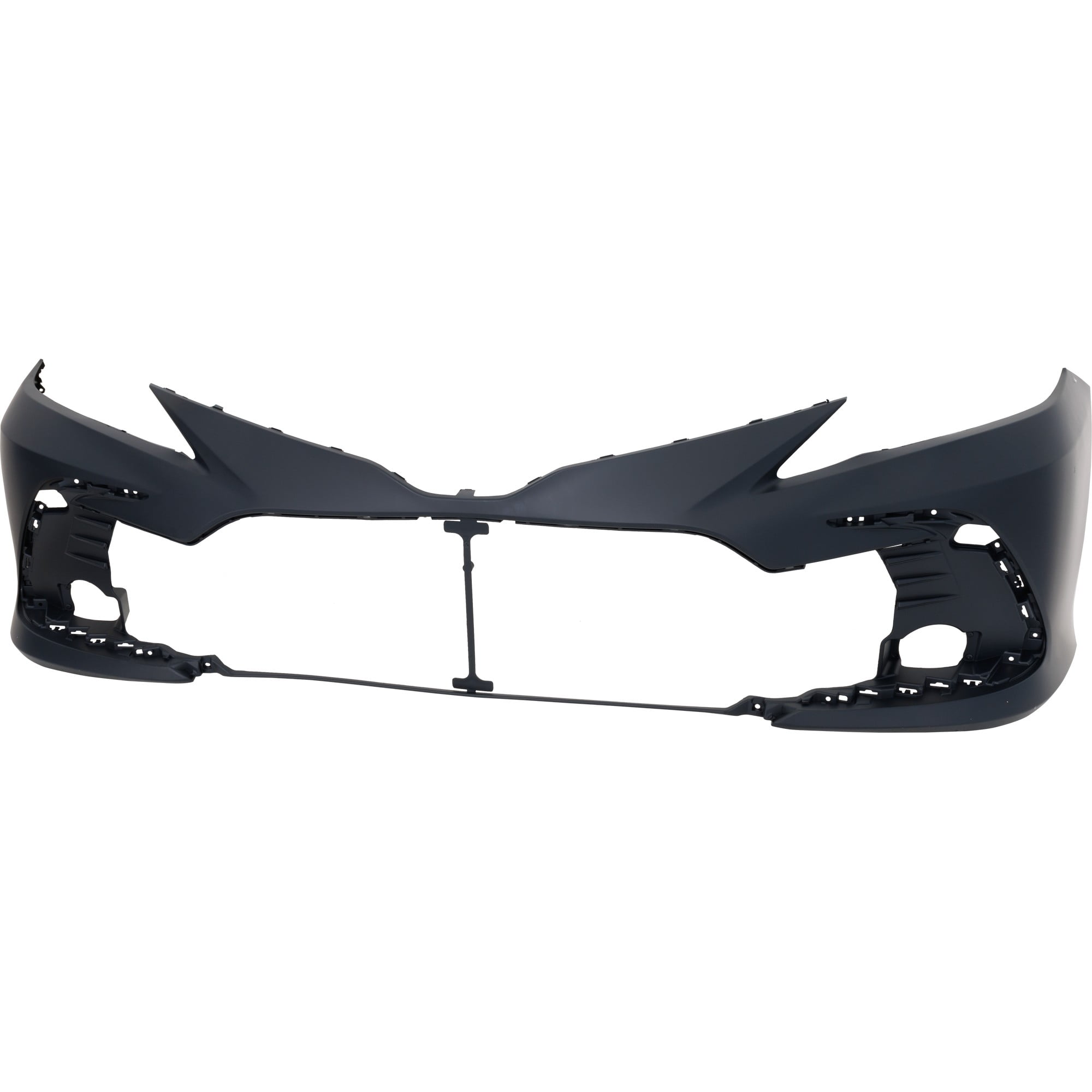 For 2021-2022 Camry Front Bumper Cover Primed 521190X953 TO1000466 ...