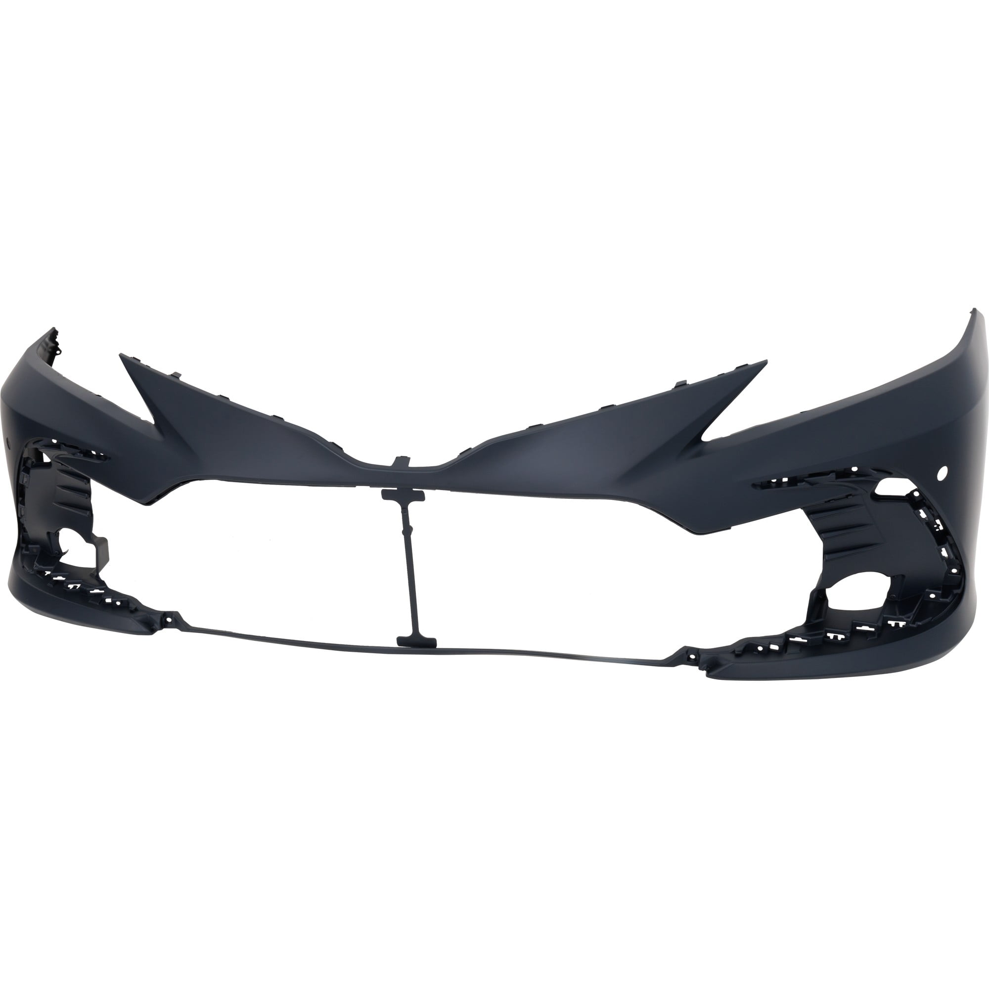 For 2021-2022 Camry Front Bumper Cover Primed 521190X956 TO1000467 Q ...